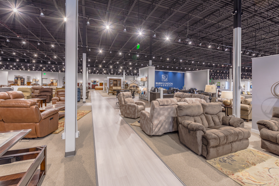 Ruby Gordon by R3D Media - Architizer