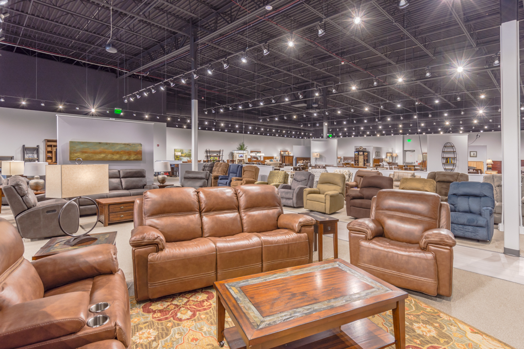 Ruby Gordon by R3D Media - Architizer