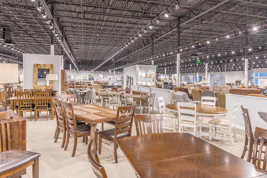 Ruby Gordon by R3D Media - Architizer