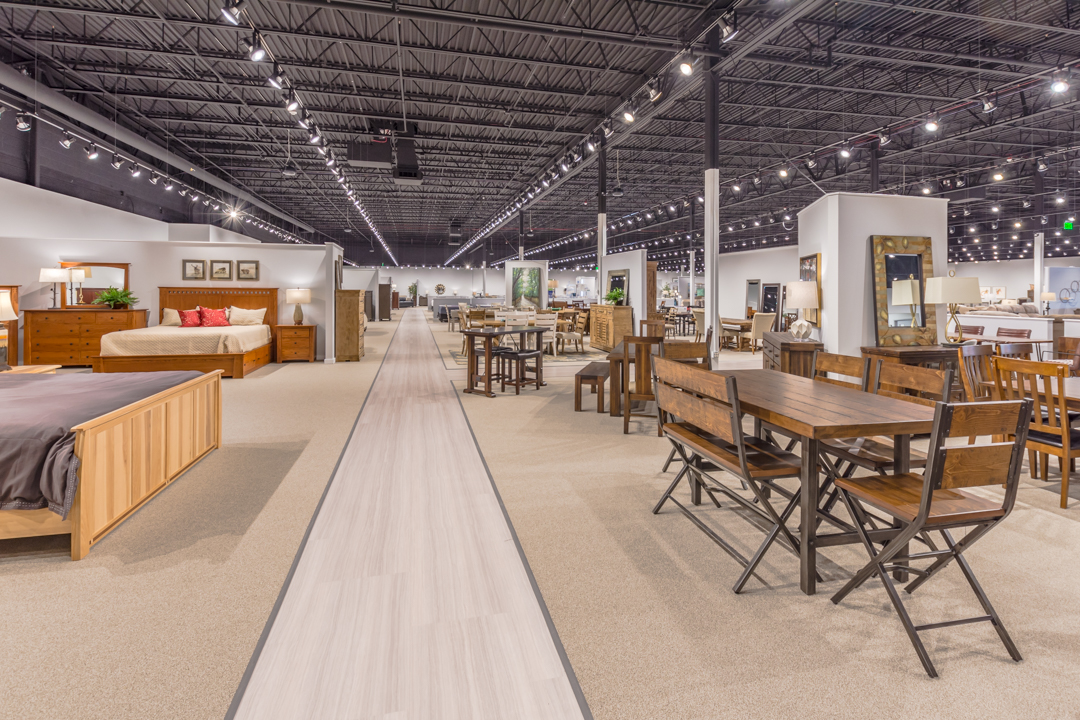 Ruby Gordon by R3D Media - Architizer