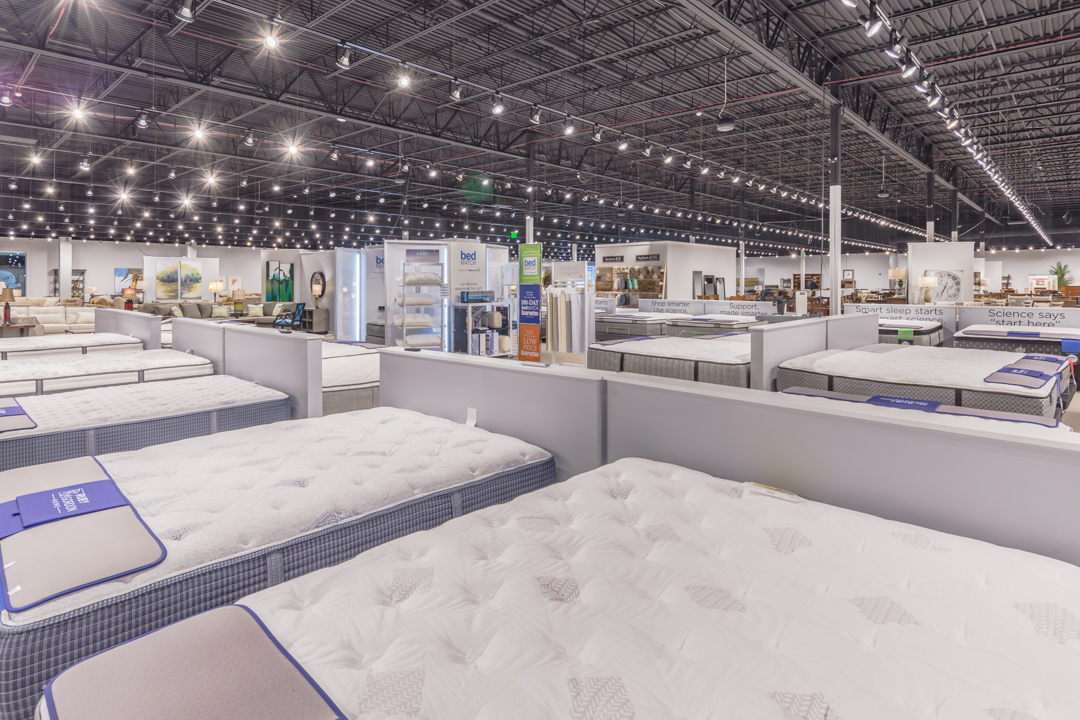 Ruby Gordon by R3D Media - Architizer