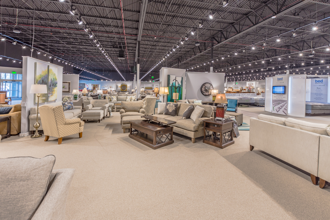 Ruby Gordon by R3D Media - Architizer