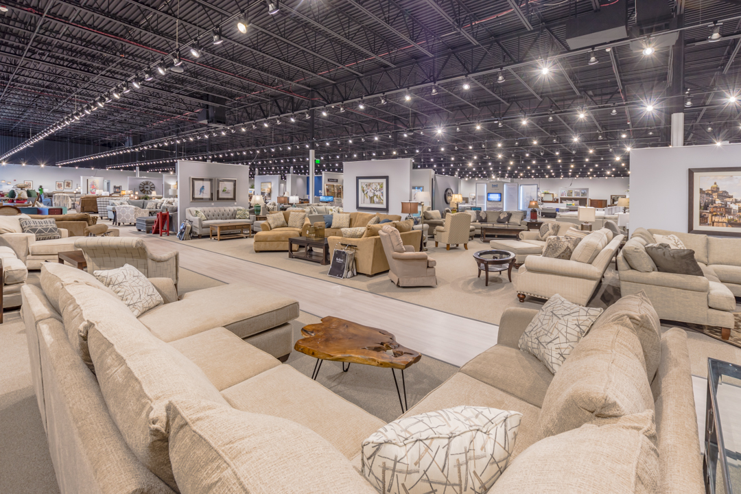 Ruby Gordon by R3D Media - Architizer