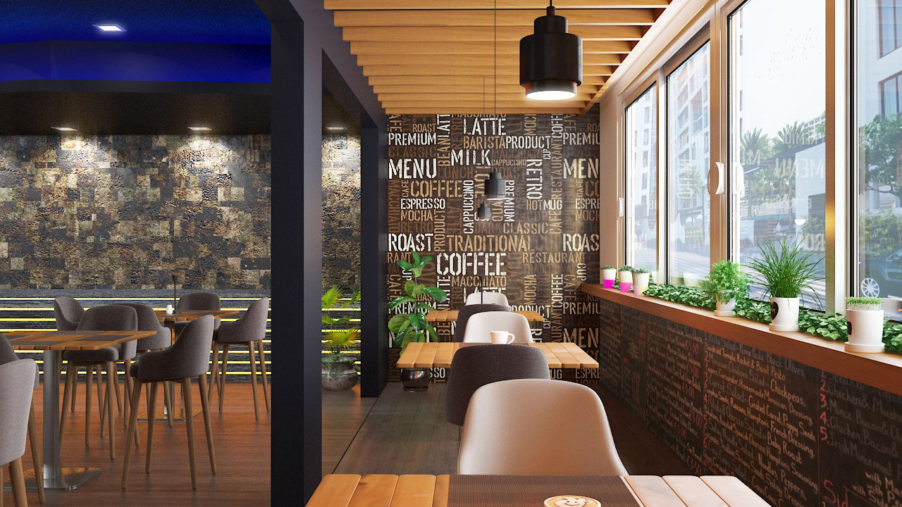 3D Aerial View Rendering by Rayvat Rendering Studio - Architizer