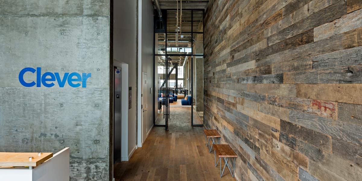 Clever Headquarters by Costa Brown Architecture - Architizer