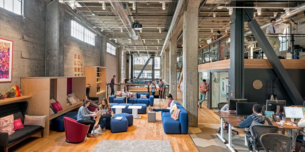 Clever Headquarters by Costa Brown Architecture - Architizer