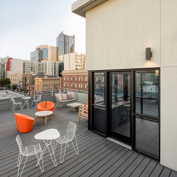 Clever Headquarters by Costa Brown Architecture - Architizer