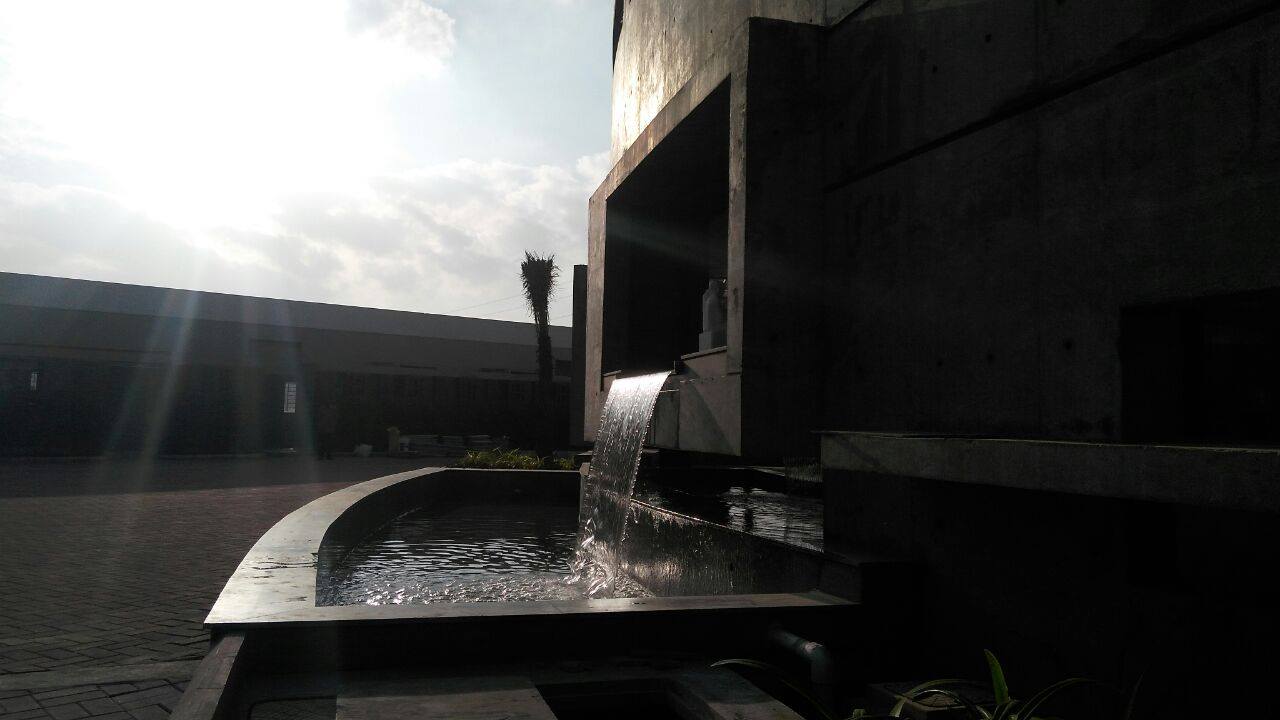 HIGHWAY RESTAURANT by Murali Architects - Architizer