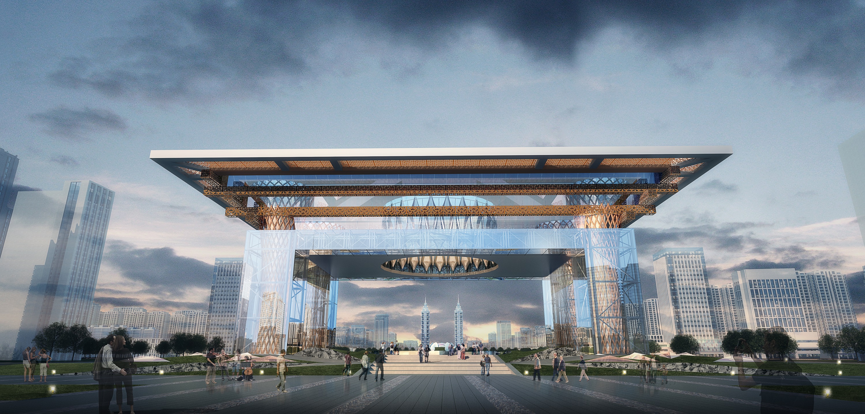 GUD Group - Architizer