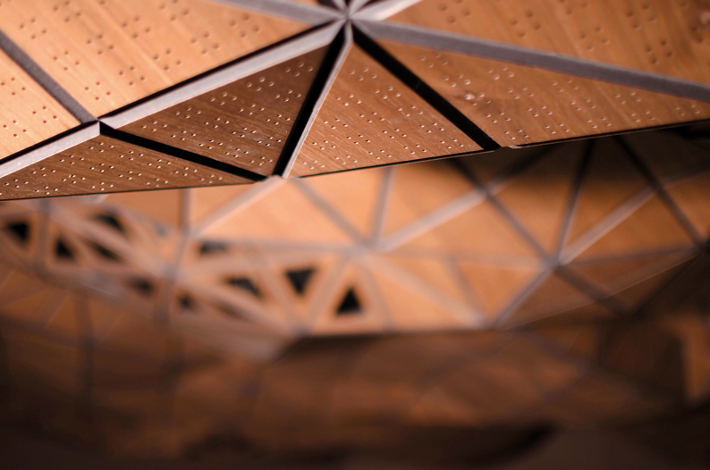 ON-HOUSE SHOWROOM by WOOD—SKIN - Architizer