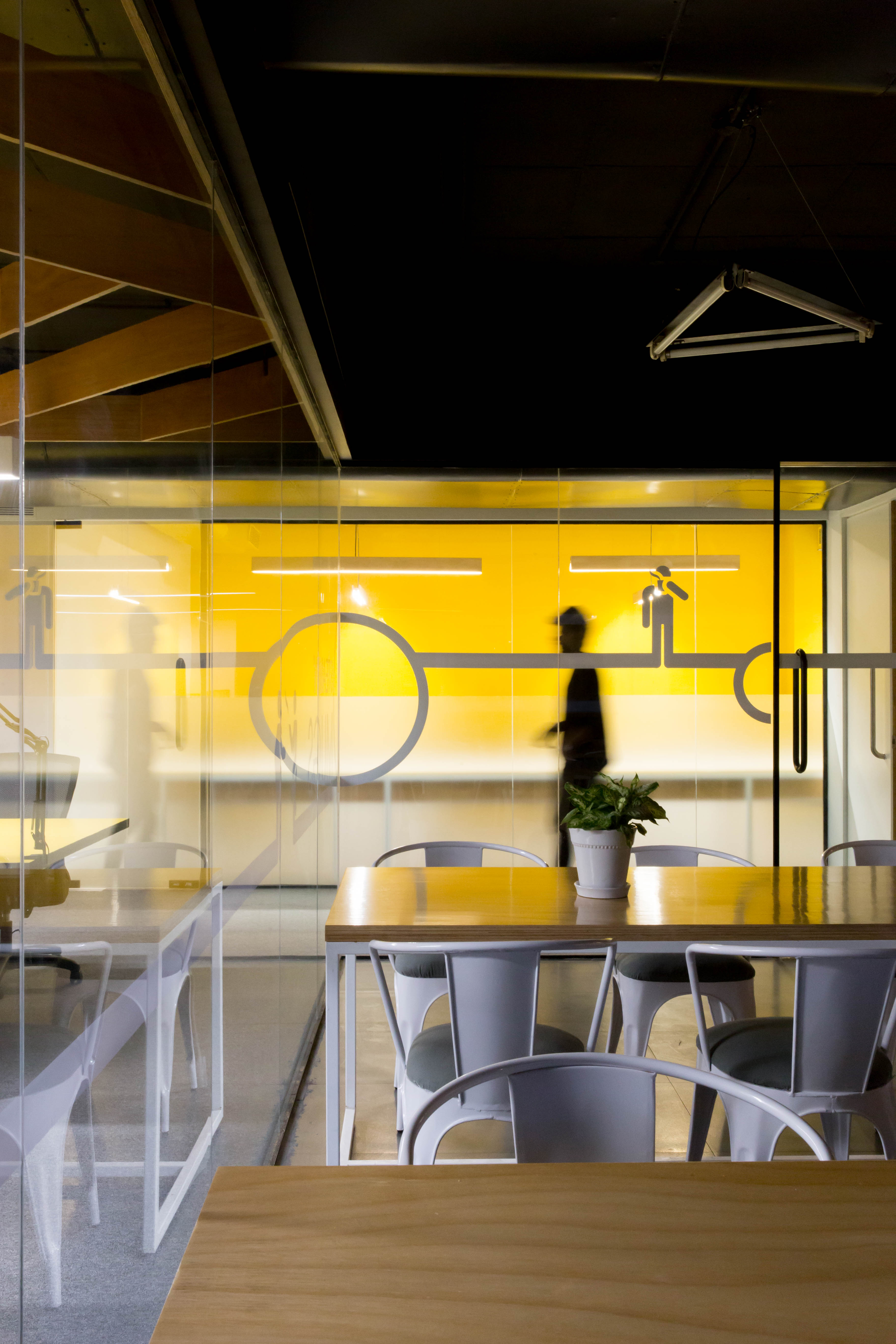 Idea 2480592: SLANT by MYVN ARCHITECTURE in Bengaluru, India - Architizer