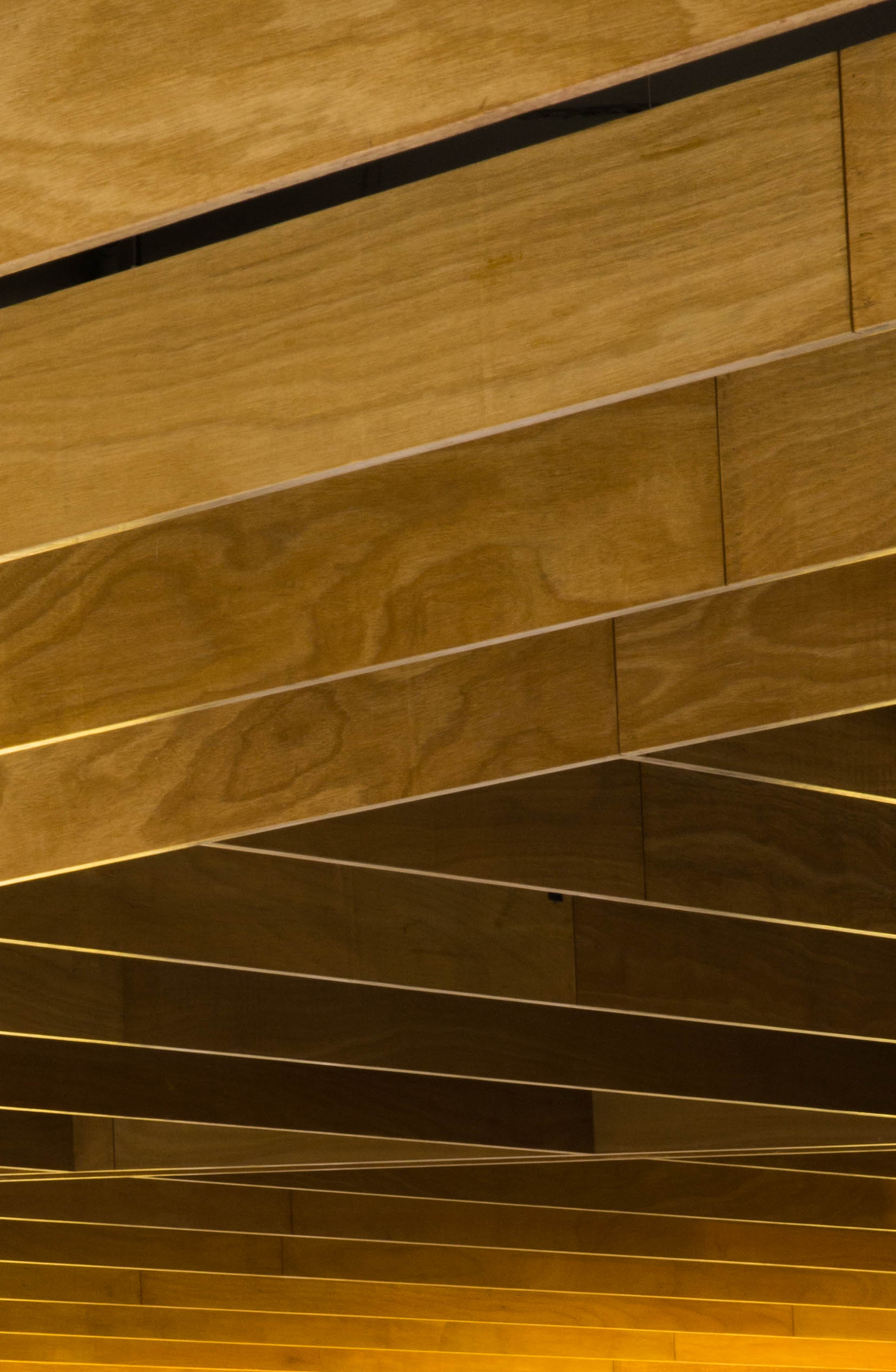 SLANT by MYVN ARCHITECTURE - Architizer