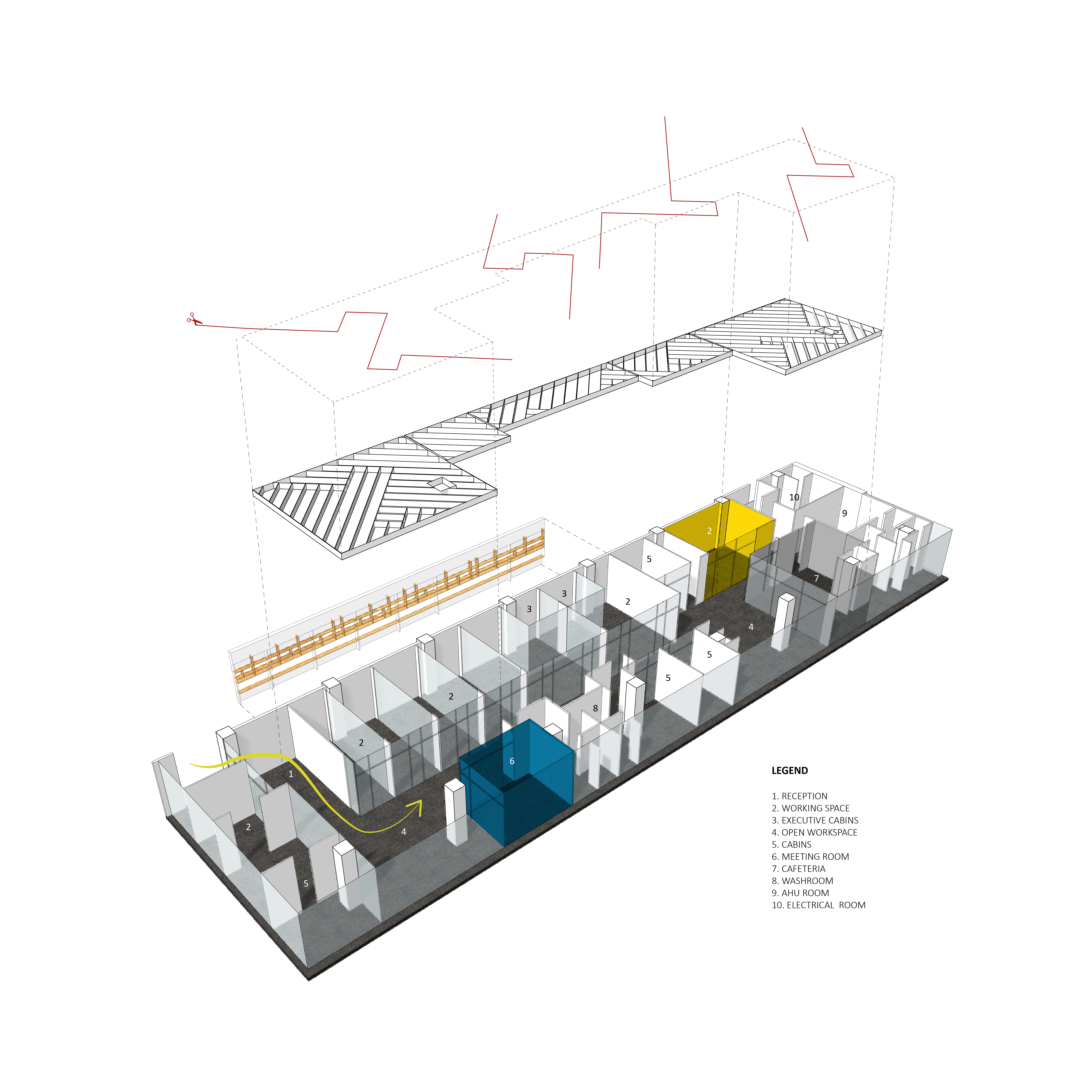 SLANT by MYVN ARCHITECTURE - Architizer