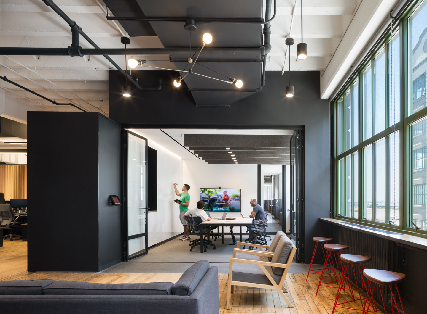 Studio Modh Architecture - Architizer Journal