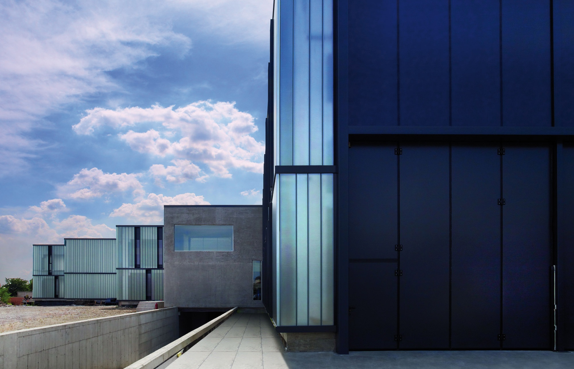 Lissoni & Partners - Architizer