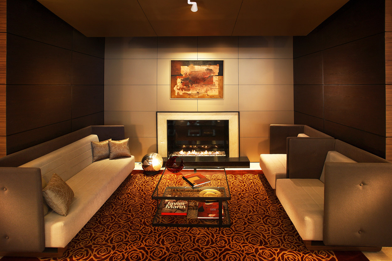 JW Marriott Santa Fe by IDEA Asociados - Architizer