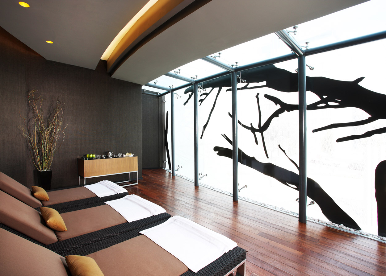 JW Marriott Santa Fe by IDEA Asociados - Architizer