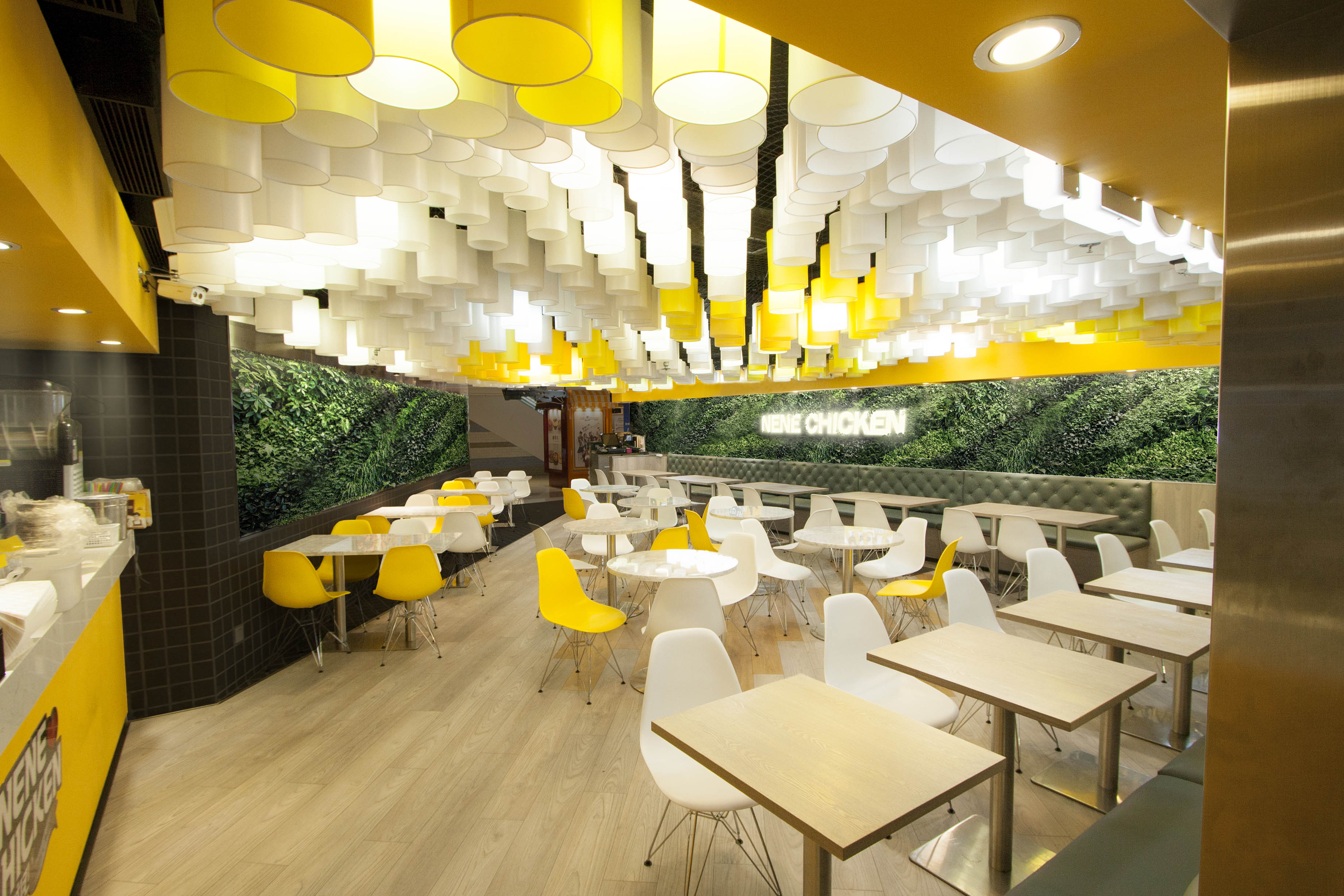 Cultural Center Design Idea by TheeAe Architects LTD. - Architizer