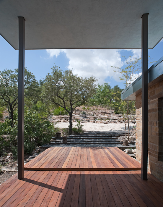 Cielo House by Sprinkle & Co. Architects - Architizer