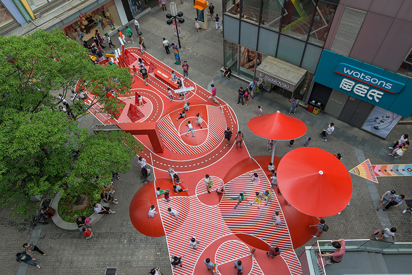 Red Planet by 100architects - Architizer