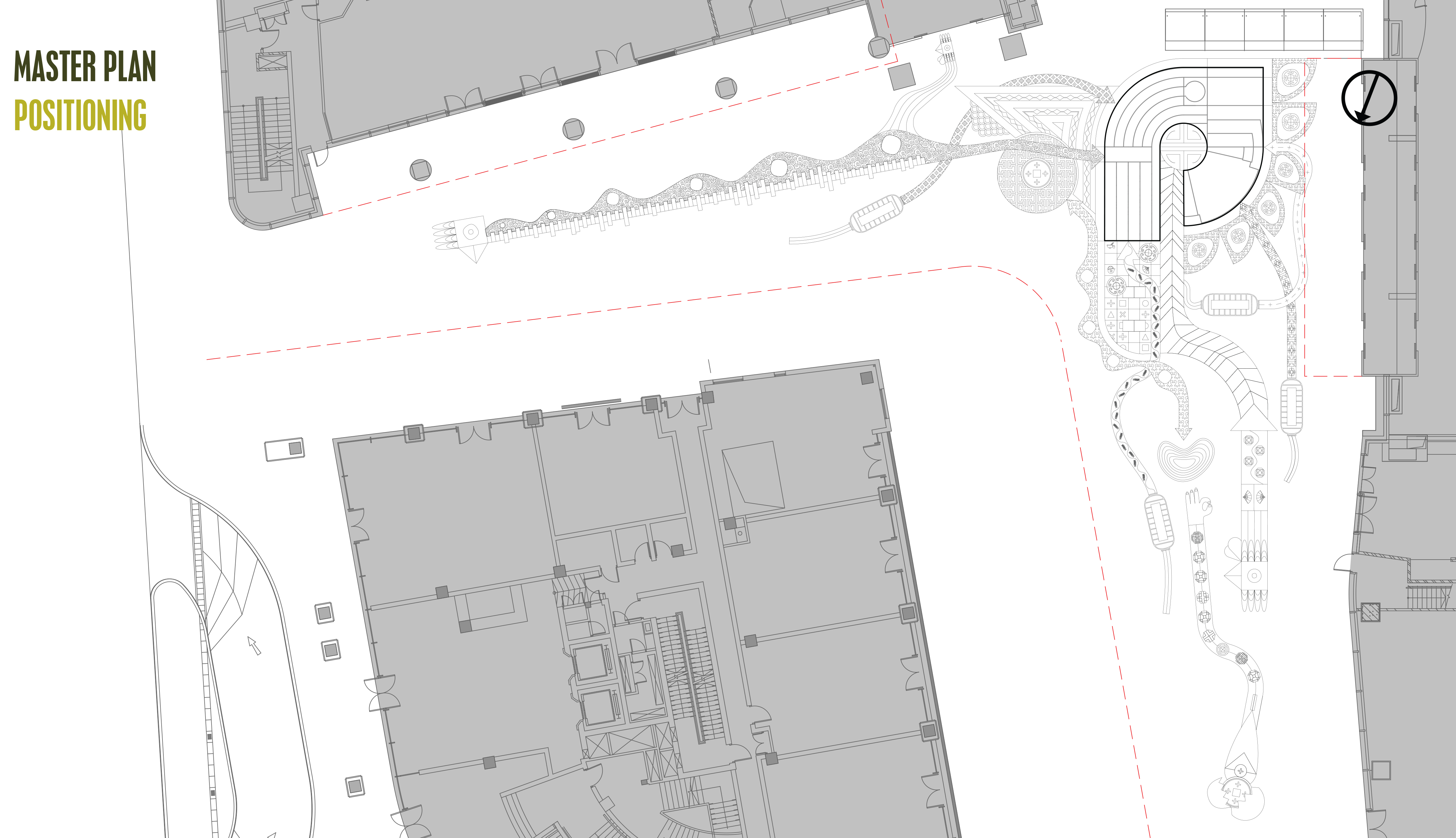 The Rooster by 100architects - Architizer