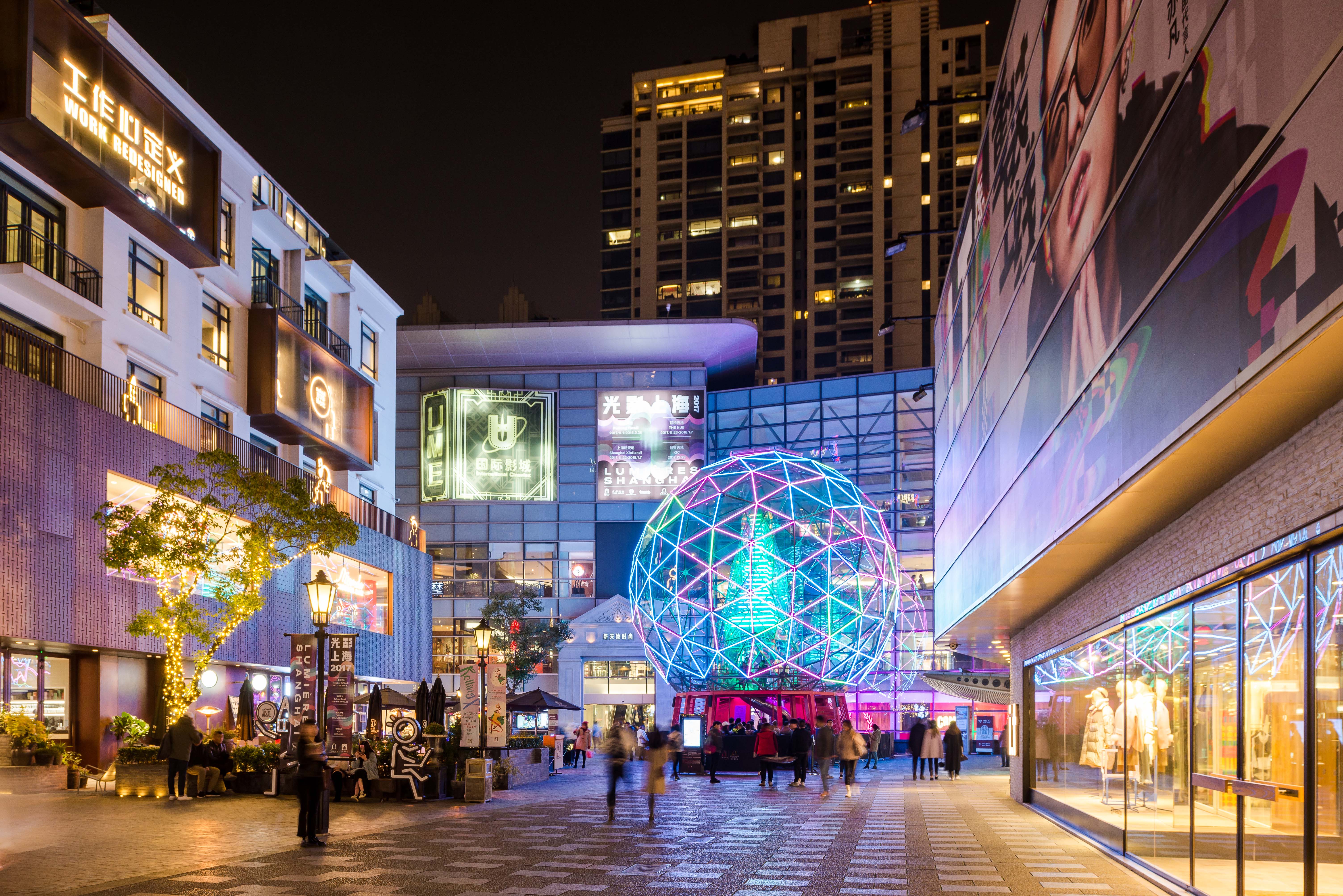 Red Planet by 100architects - Architizer