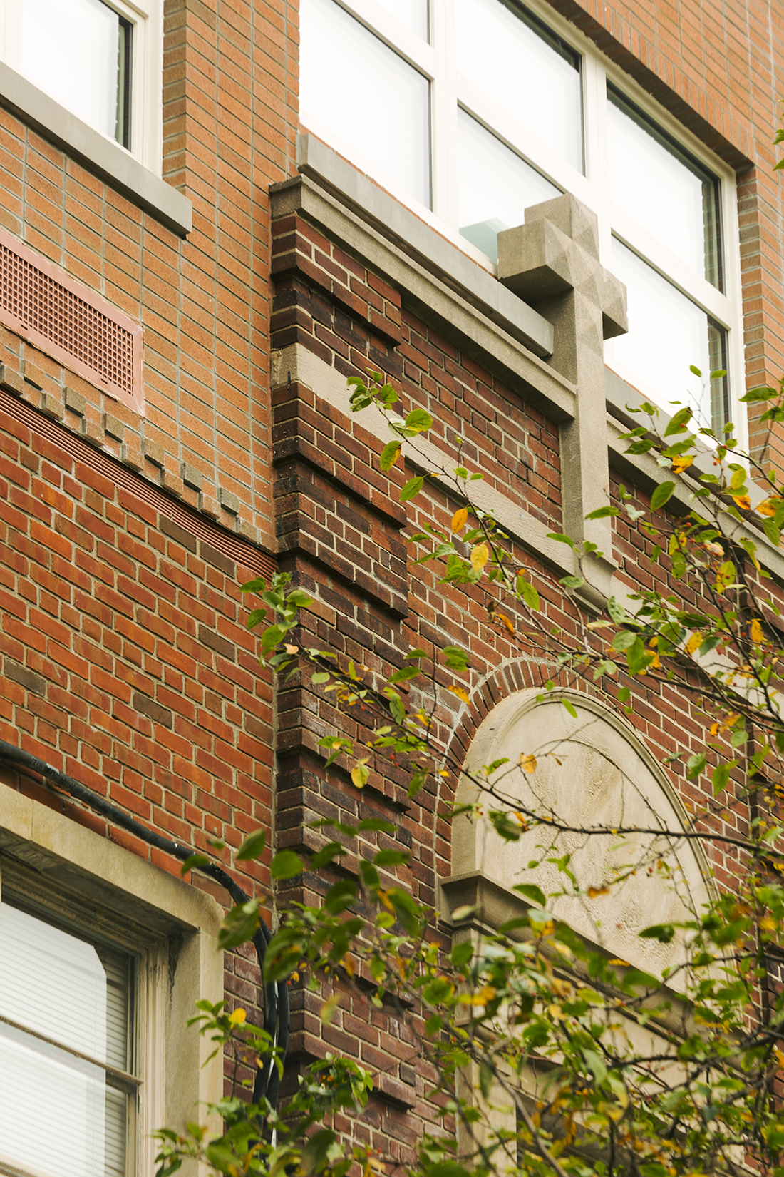 Idea 2500257: St. Luke's School by abastudio in New York, United States ...