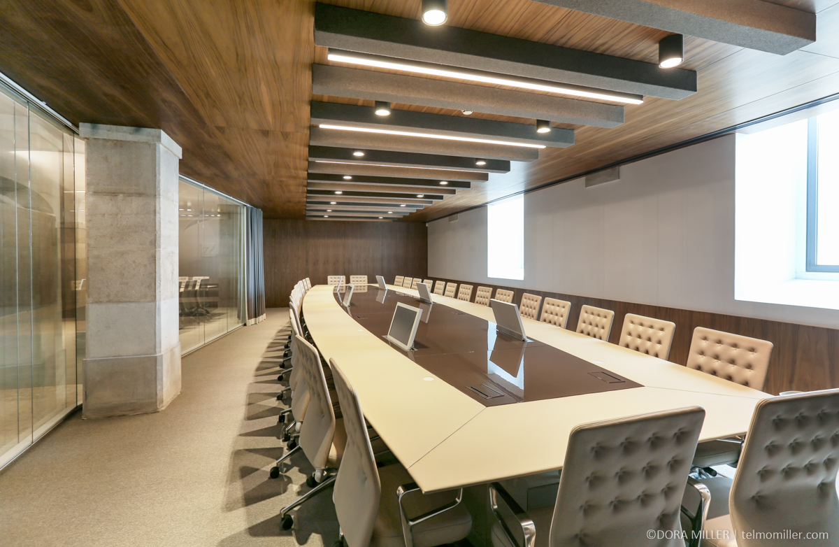 Idea 2500310: ABREU Advogados by OPENBOOK Architecture in Lisbon ...