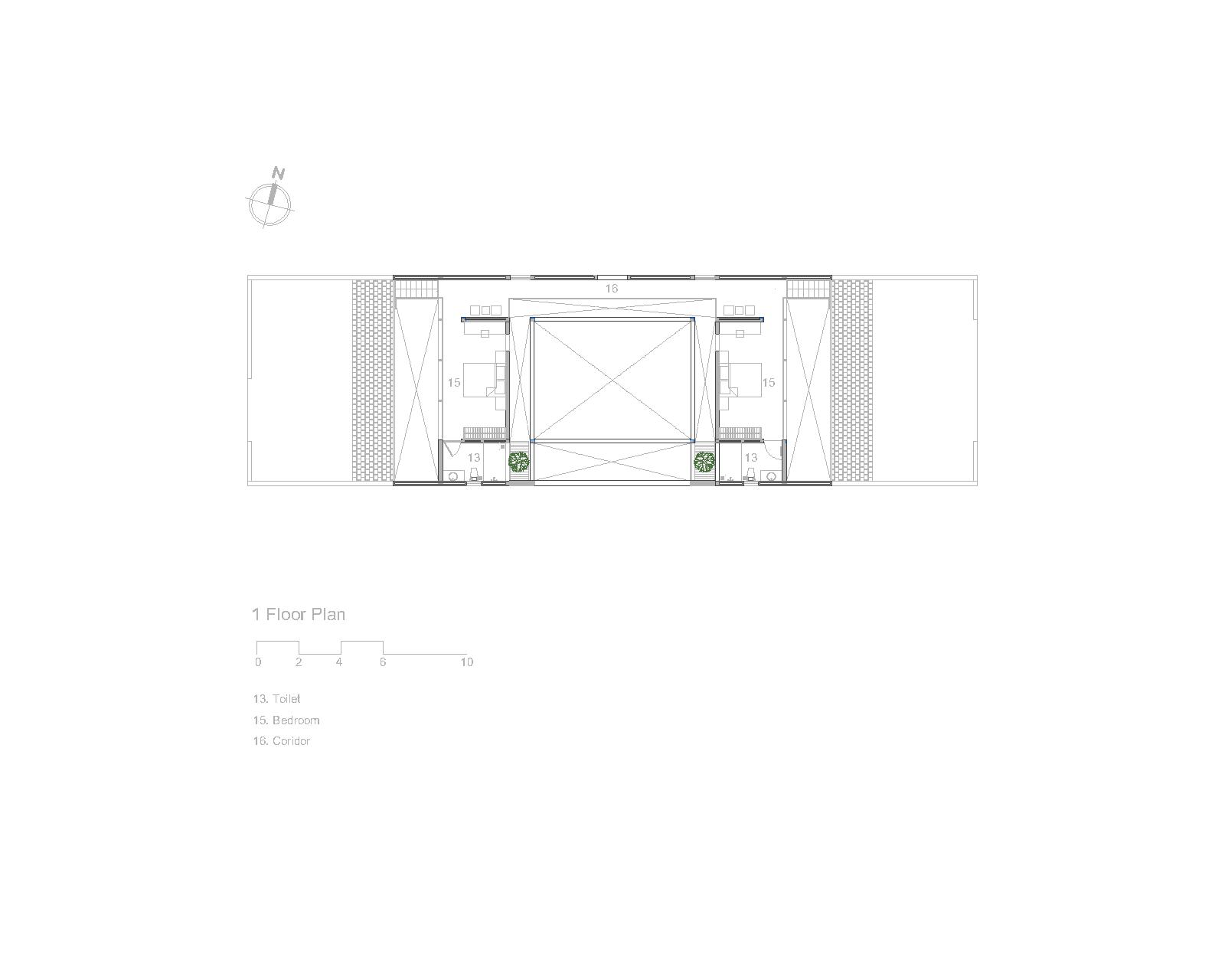 LONG AN HOUSE by TROPICAL SPACE - Architizer