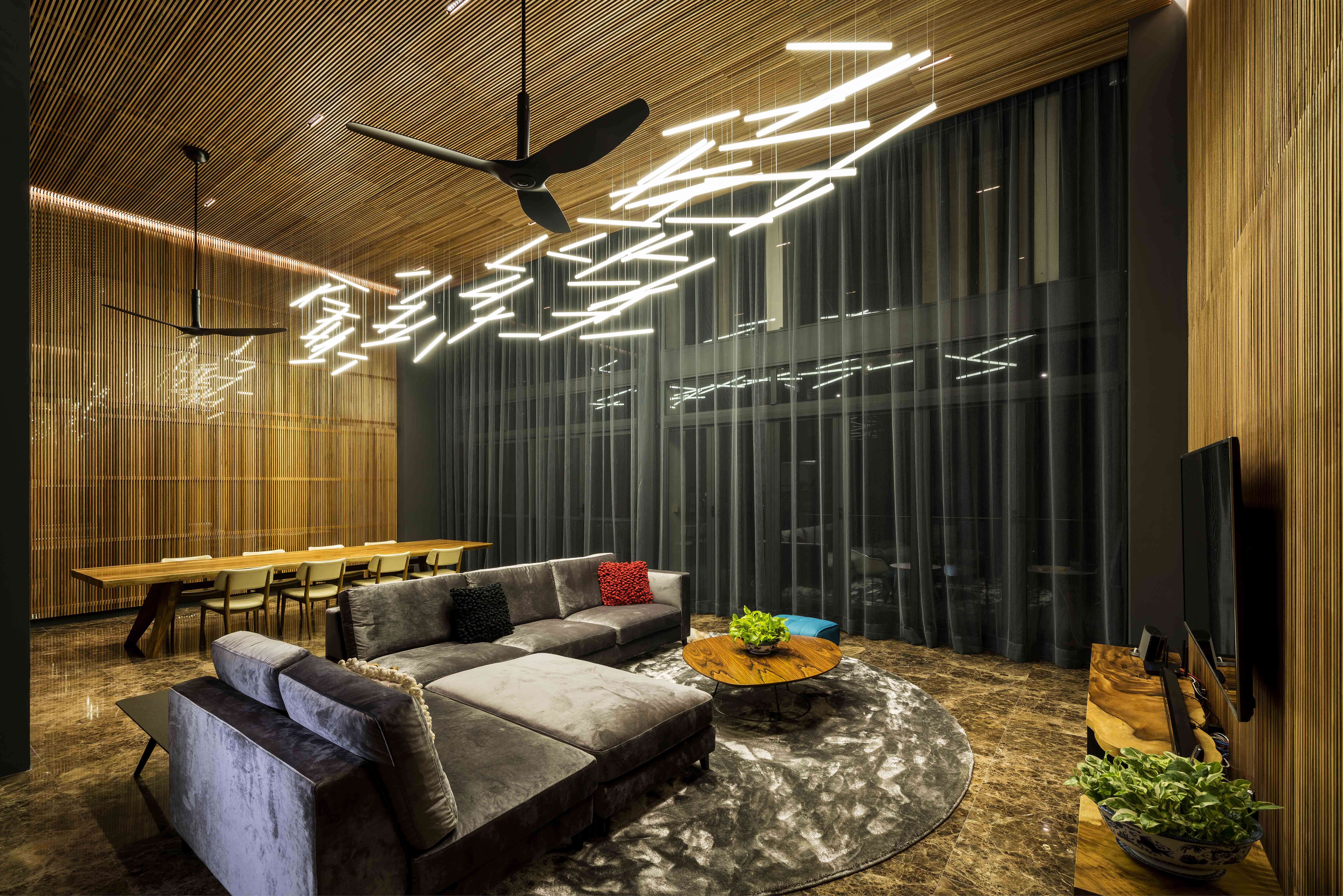 8D House by DRTAN LM Architect - Architizer