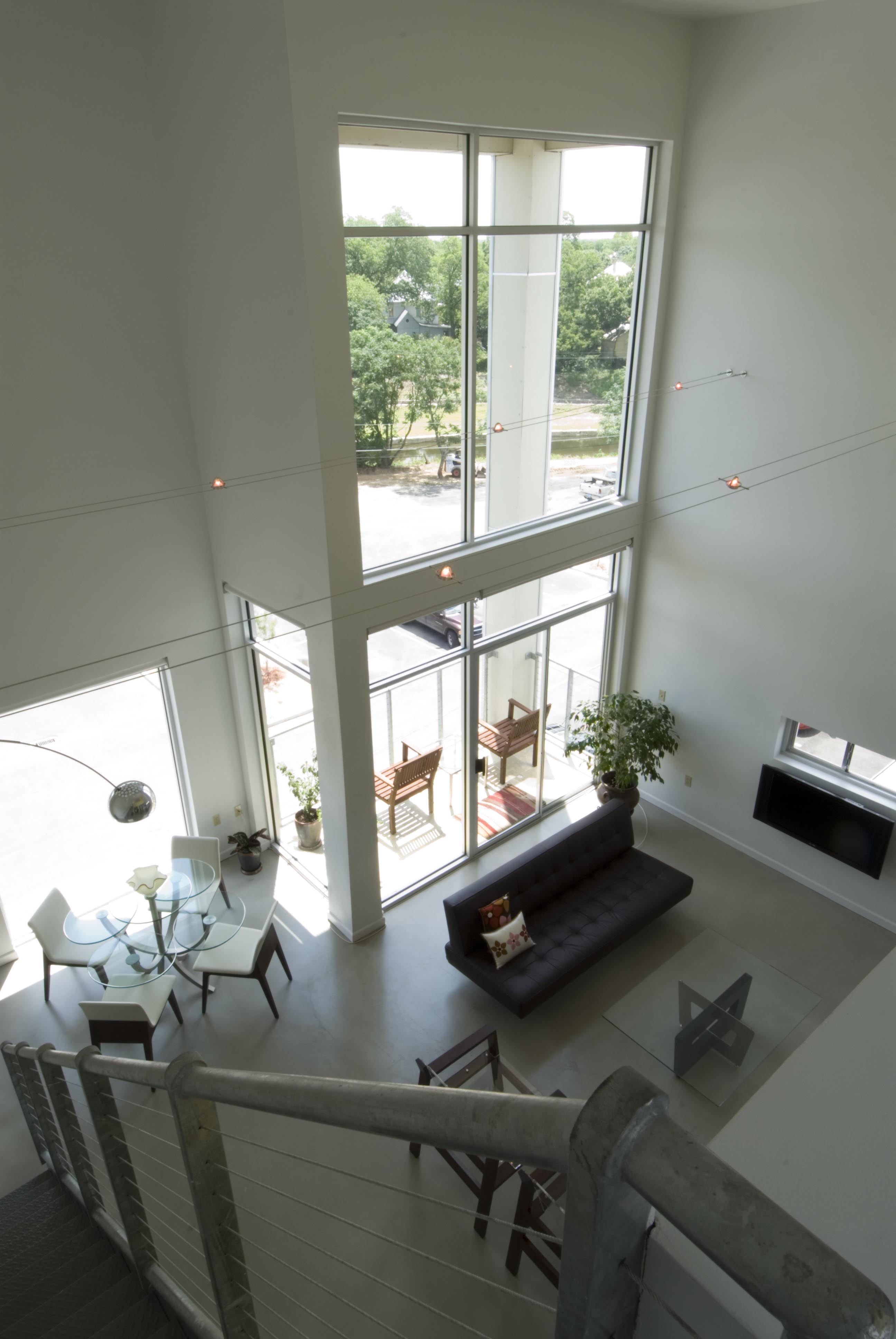 Blue Star Lofts by Sprinkle & Co. Architects - Architizer