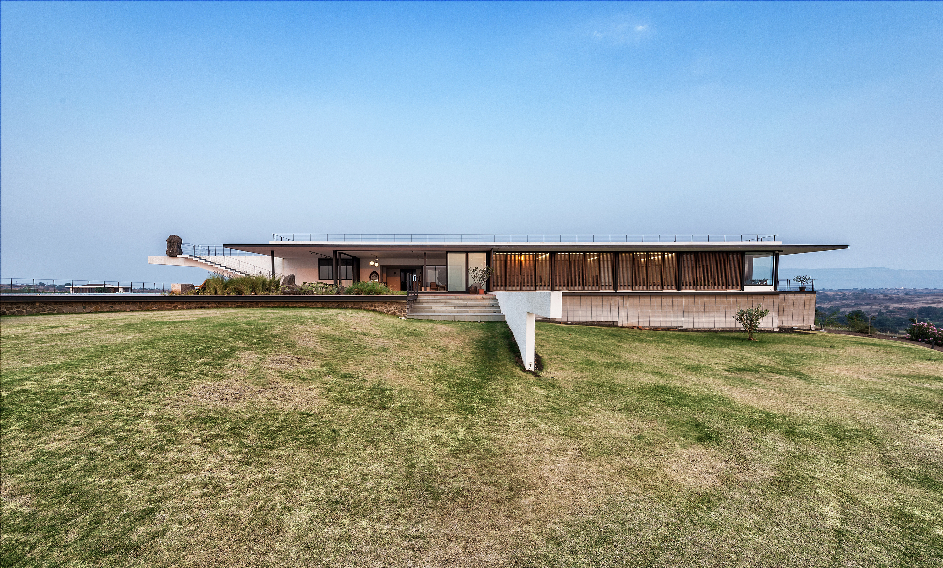 SPASM Design Architects - Architizer