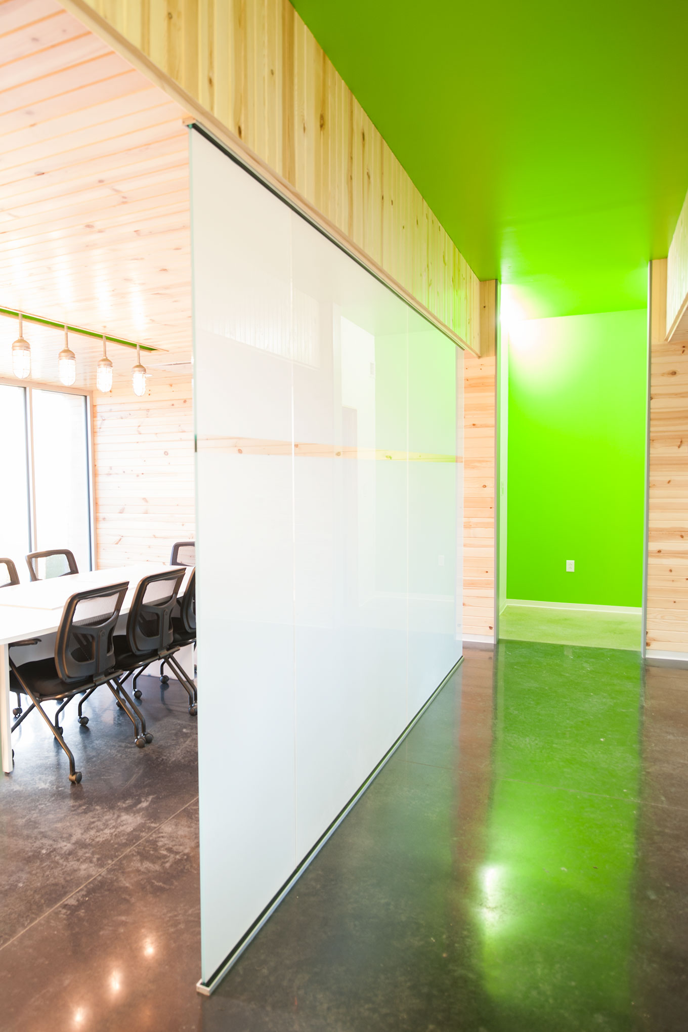 Adair County Engineer Building by ASK Studio - Architizer