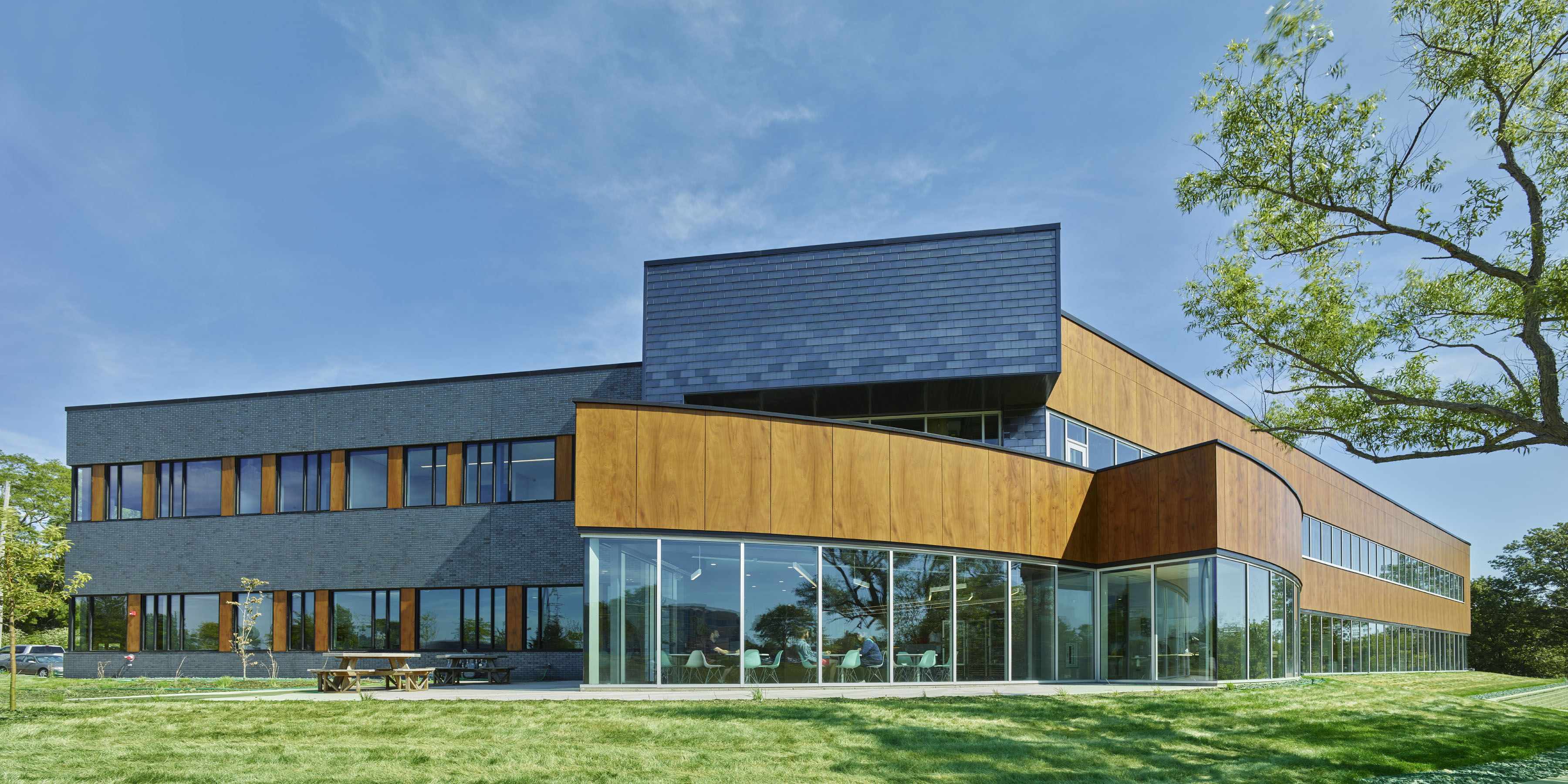 Leepfrog Technologies by ASK Studio - Architizer