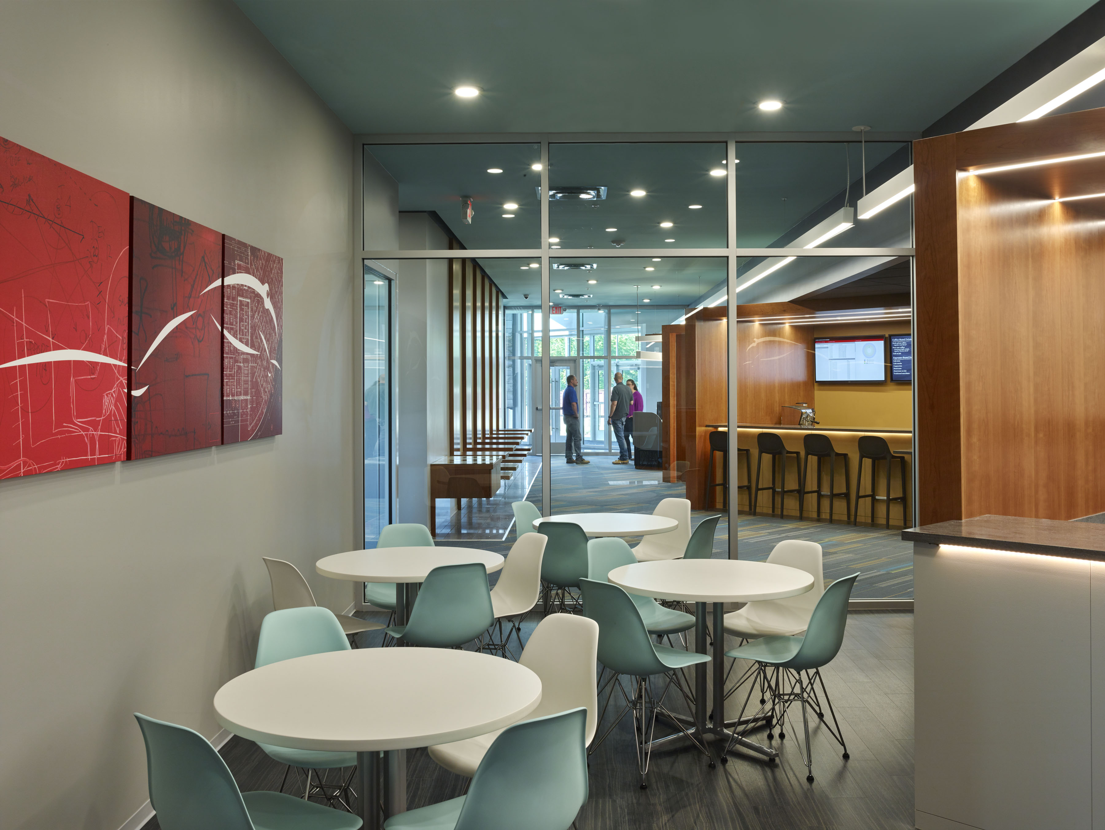 Leepfrog Technologies by ASK Studio - Architizer