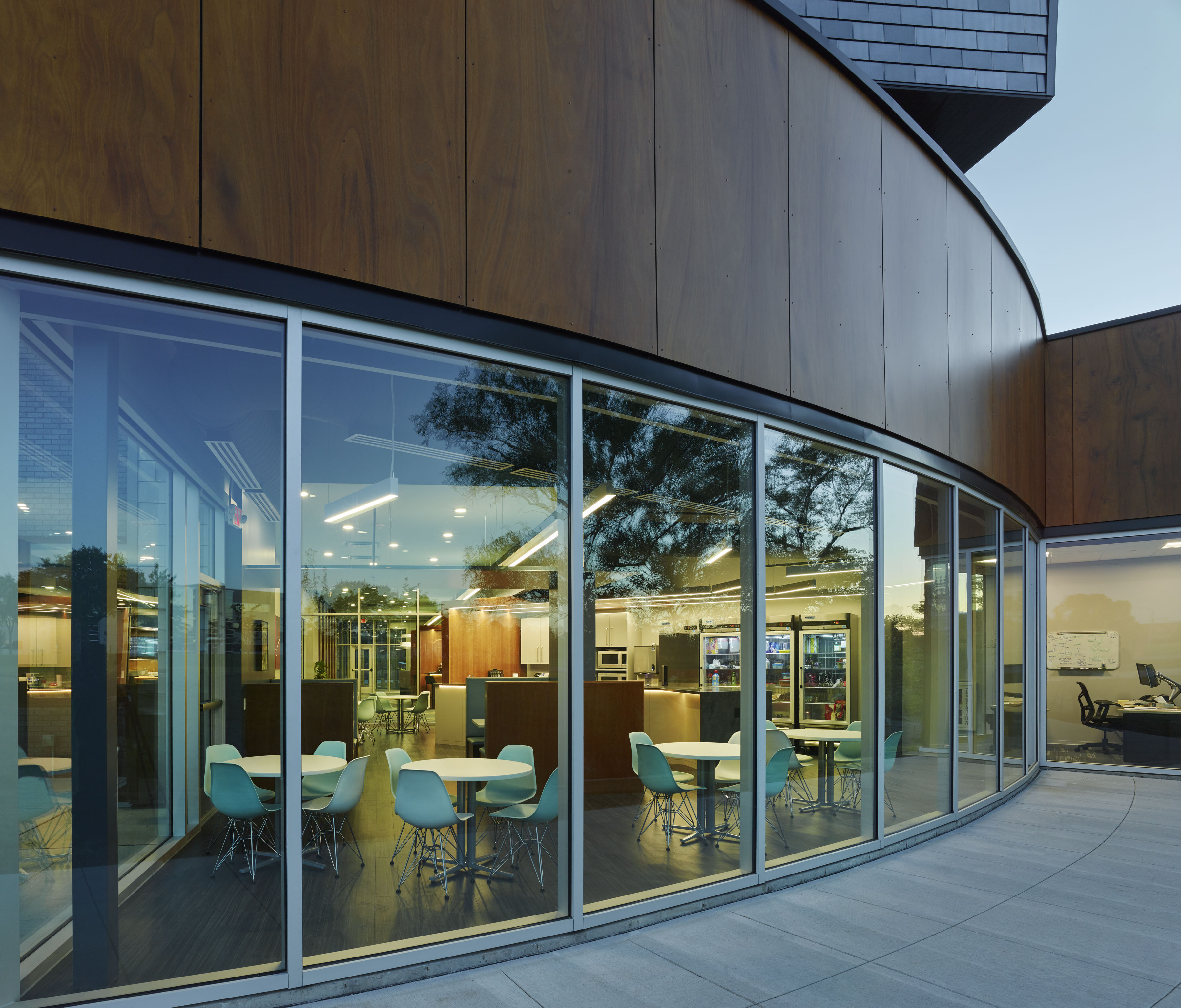 Leepfrog Technologies by ASK Studio - Architizer