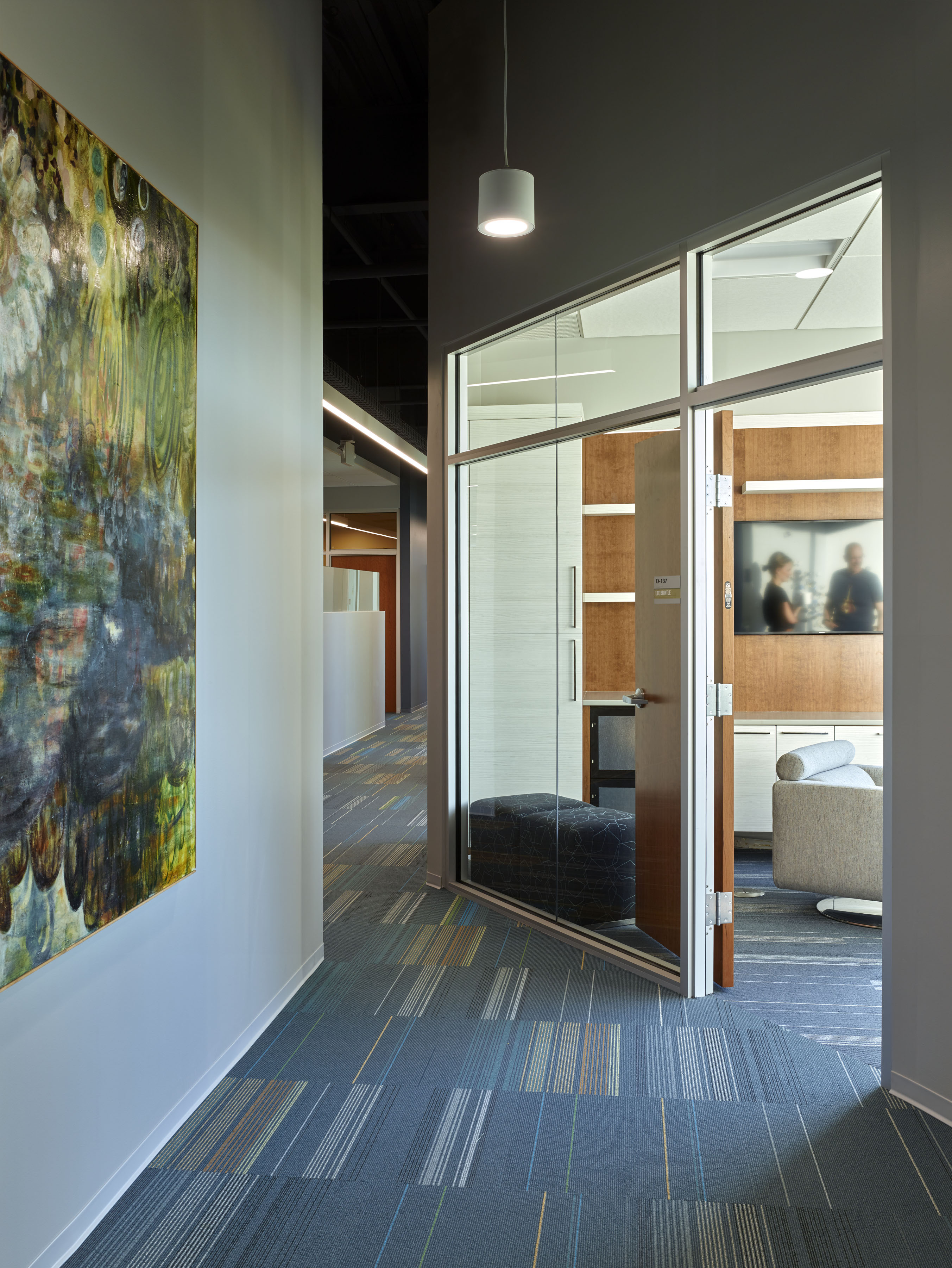 Leepfrog Technologies by ASK Studio - Architizer