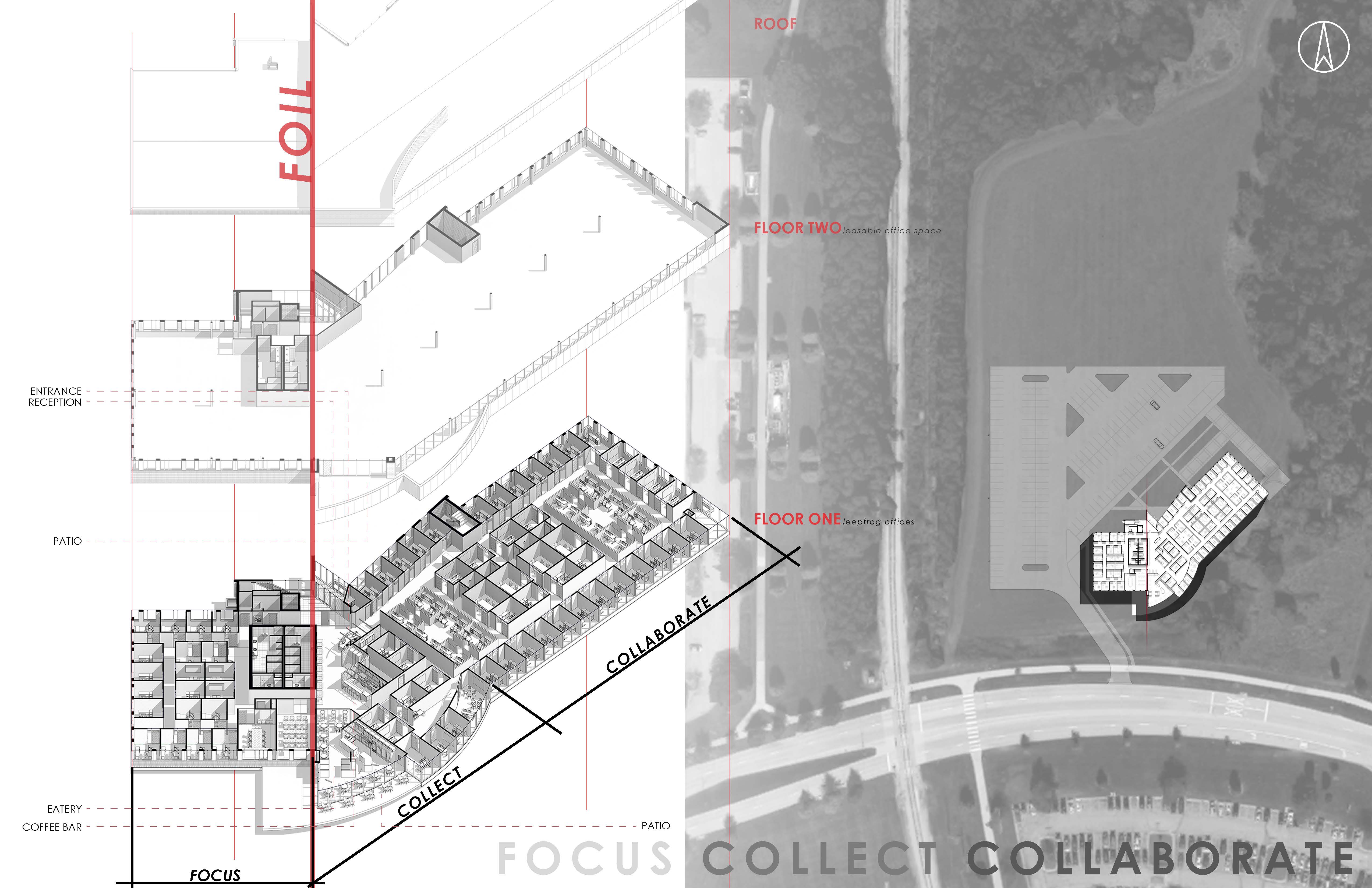 Leepfrog Technologies by ASK Studio - Architizer