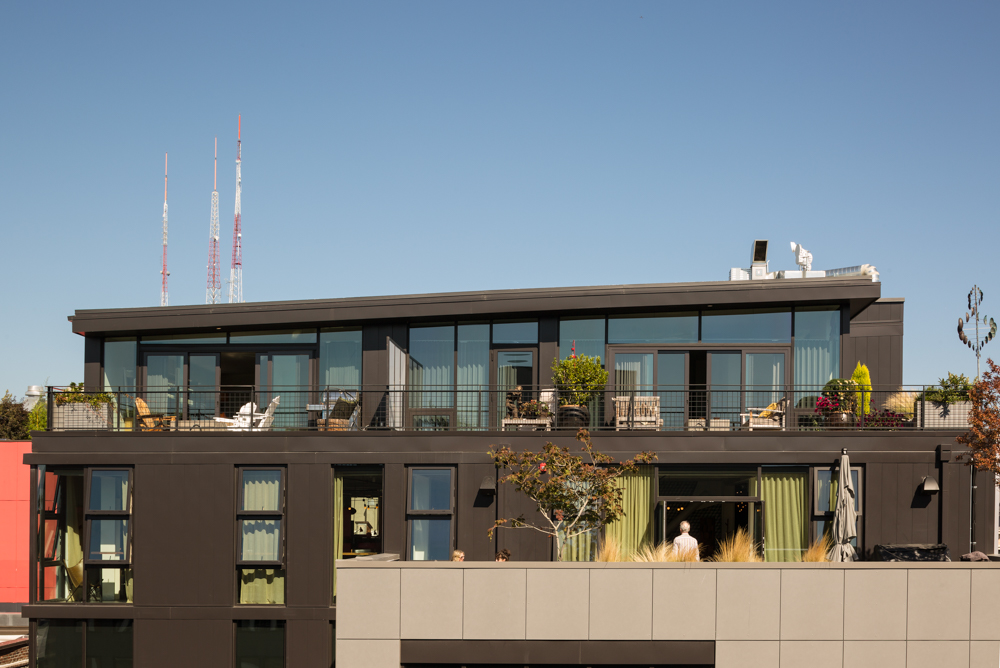 Chophouse Row by Sundberg Kennedy Ly-Au Young Architects - Architizer