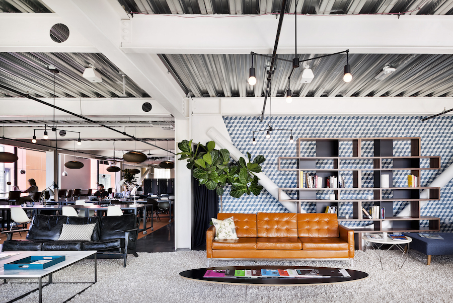 Chophouse Row by Sundberg Kennedy Ly-Au Young Architects - Architizer