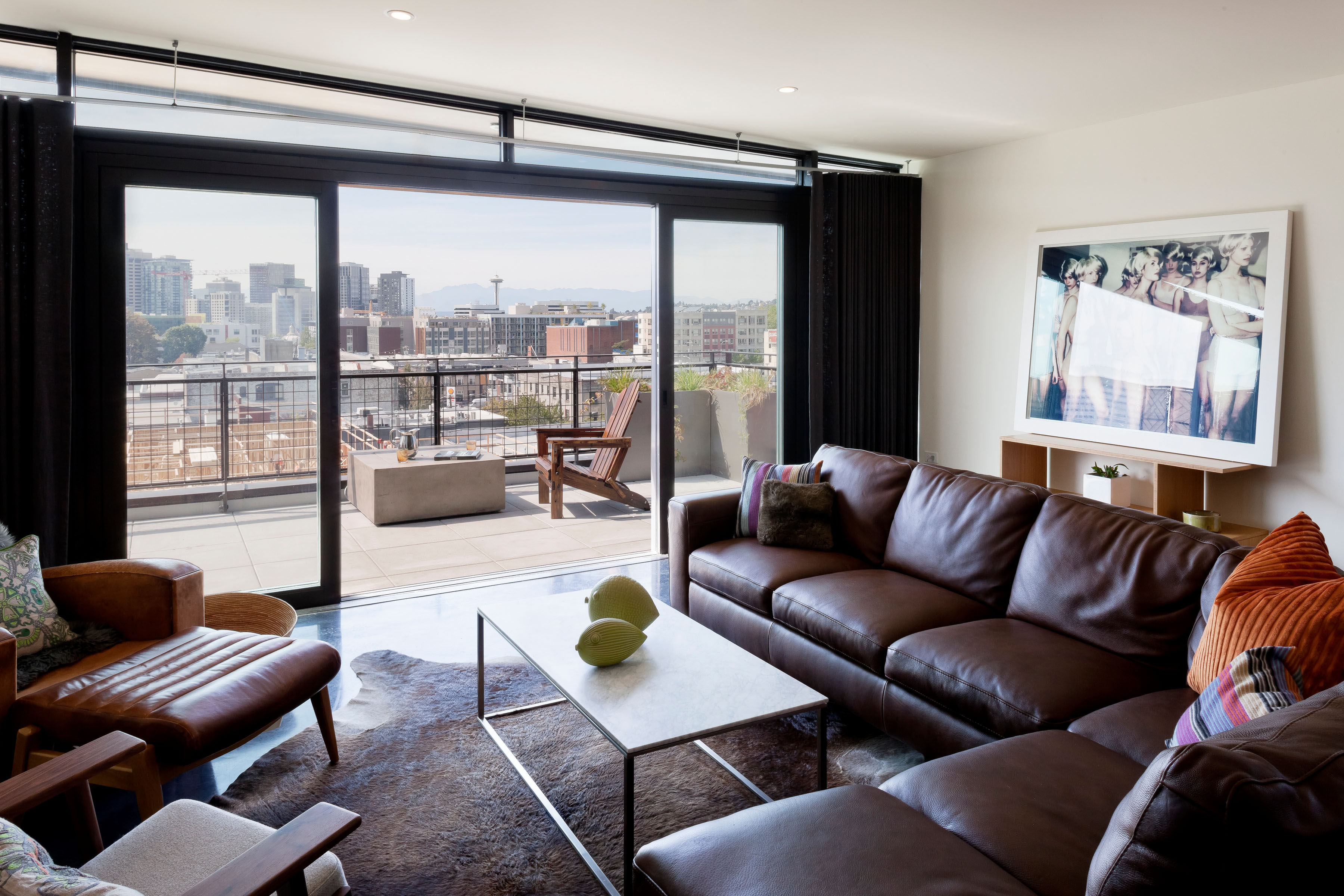 Chophouse Row by Sundberg Kennedy Ly-Au Young Architects - Architizer