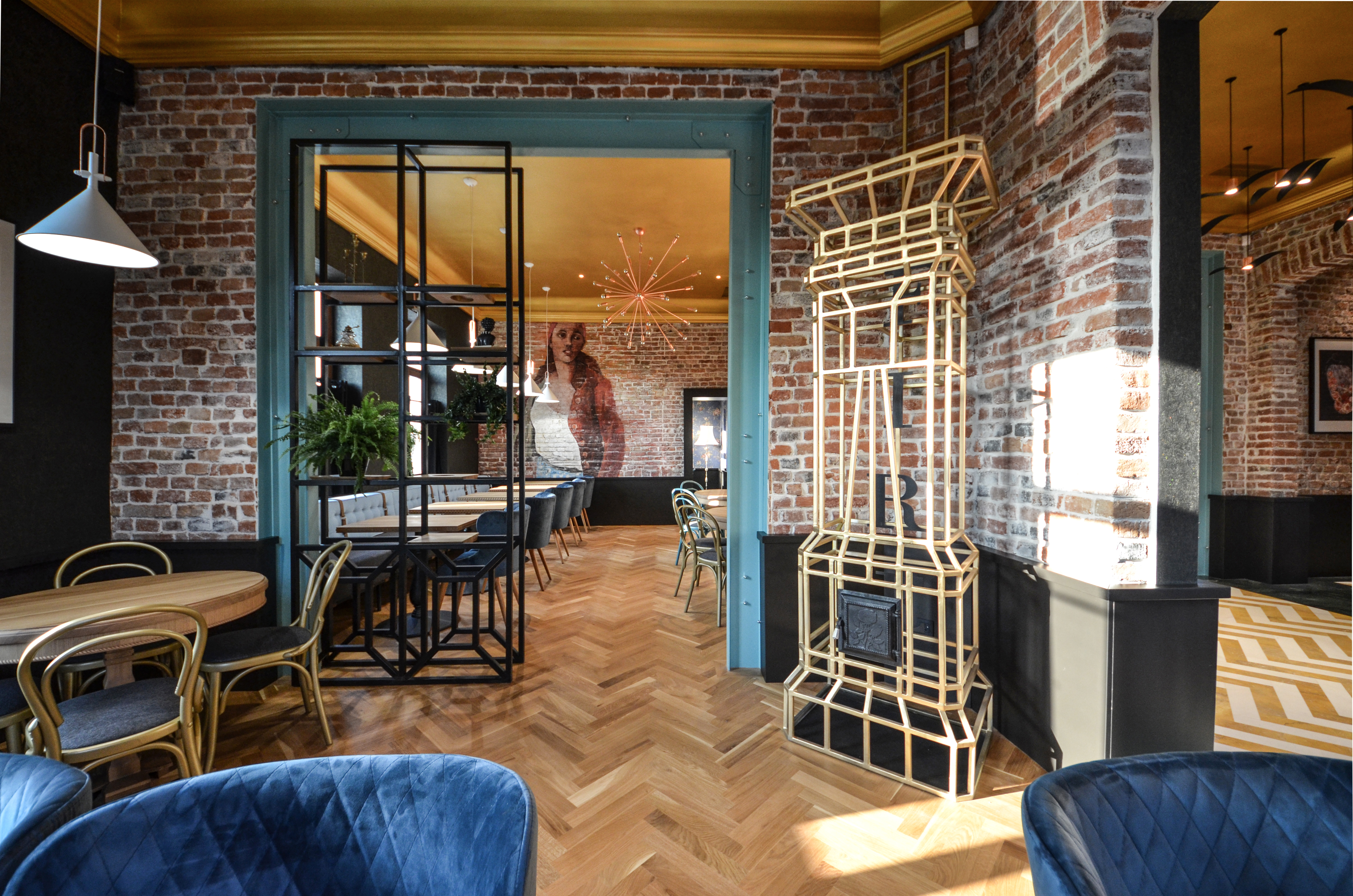 Smart Pub by Yellow Office architecture - Architizer