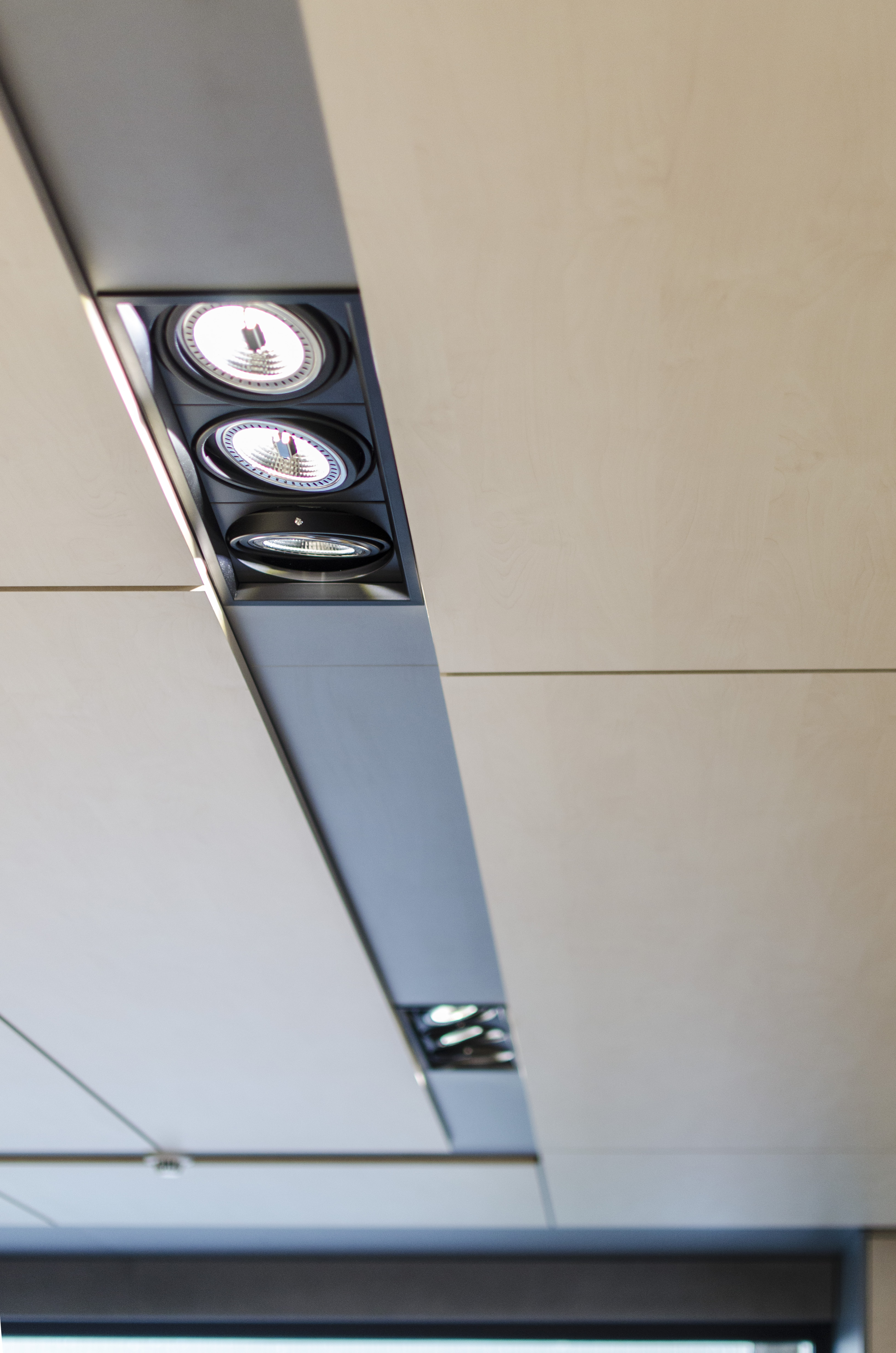 A completely demountable office space by Parasite Studio - Architizer