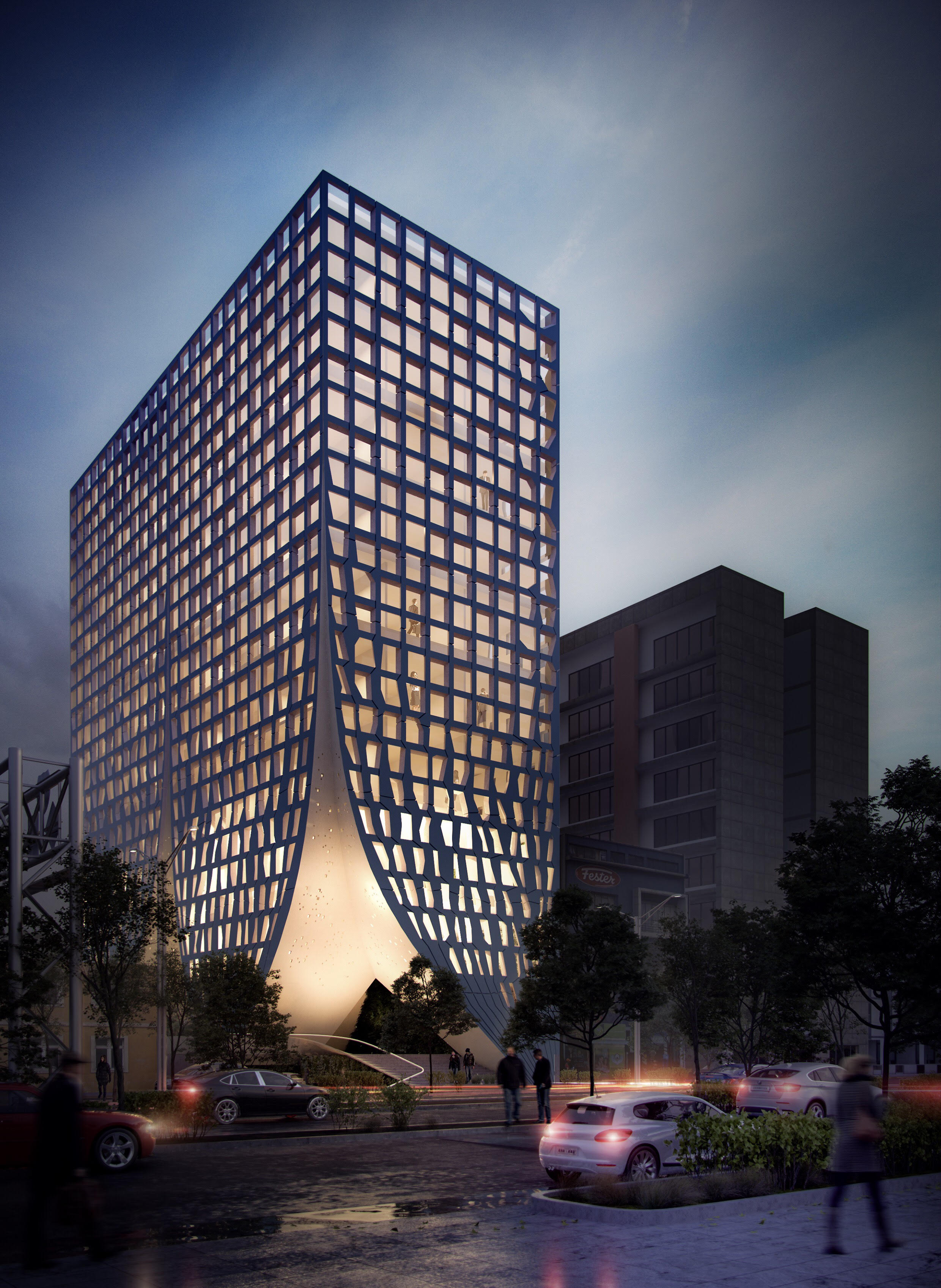 30 Best Architecture Firms in Mexico - Architizer Journal