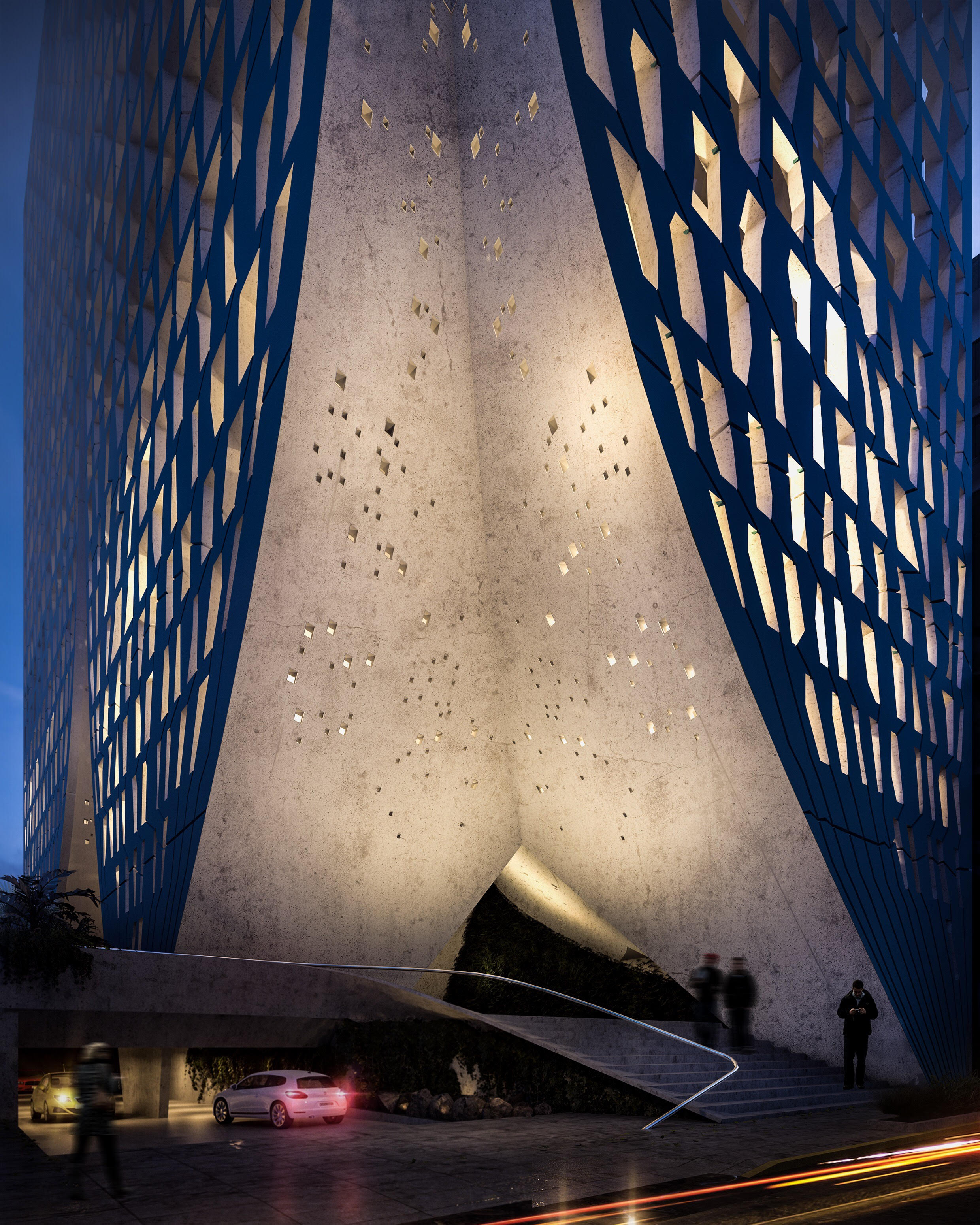 Michan Architecture - Architizer