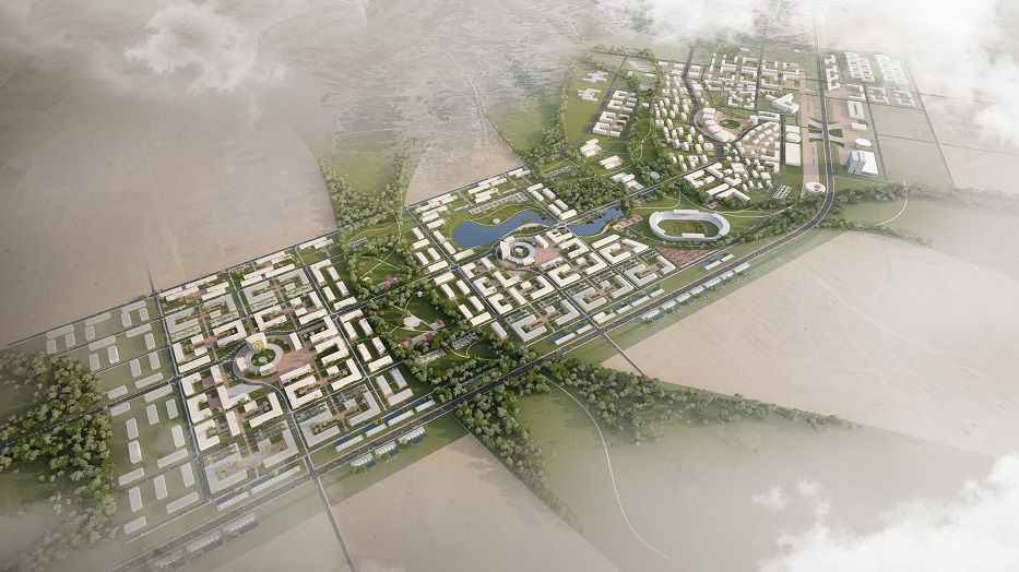 Wolkite University Ethopia - Architizer