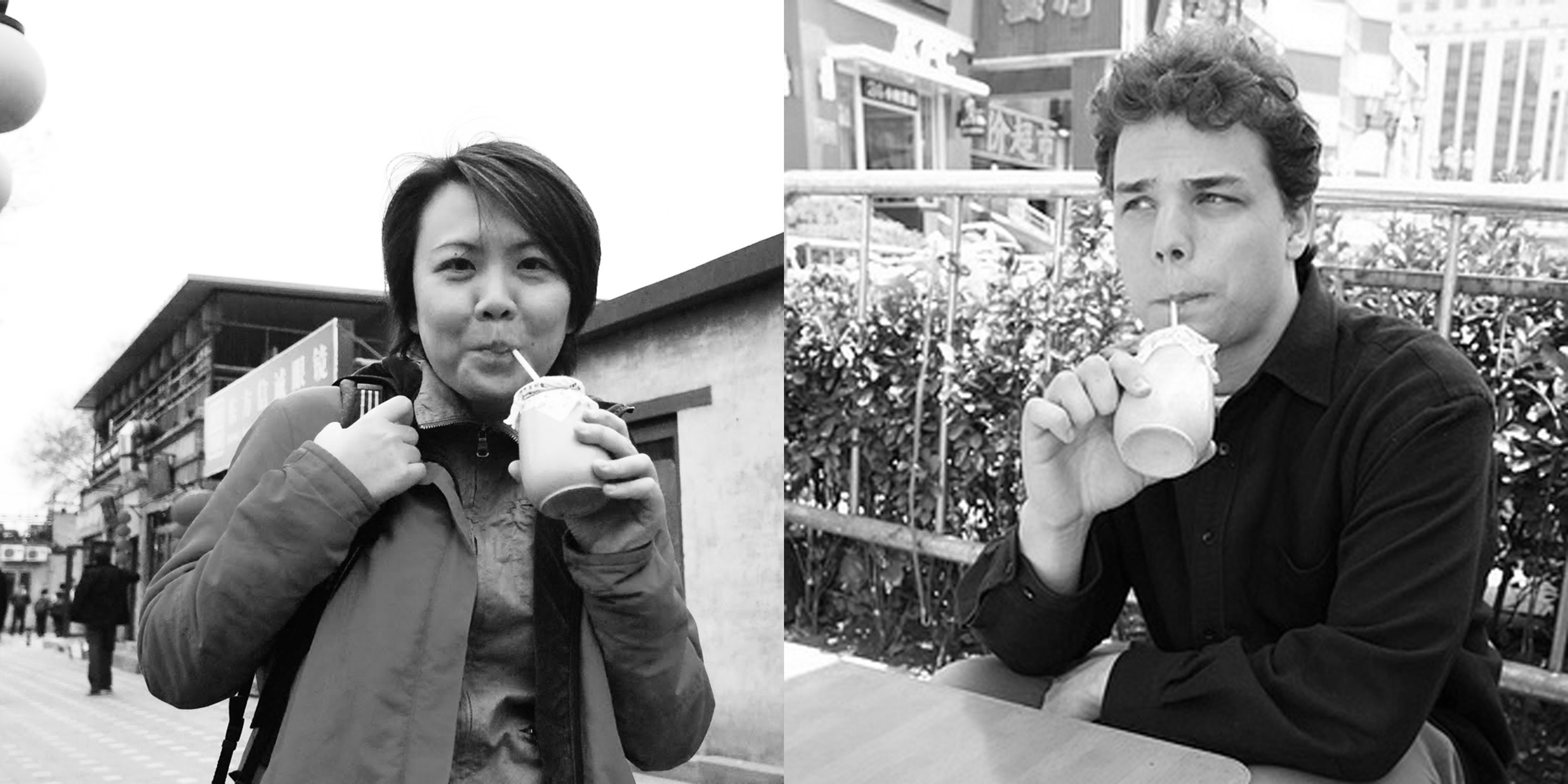 Milkywave, Beijing Design Week 2012 by AIDIA STUDIO - Architizer