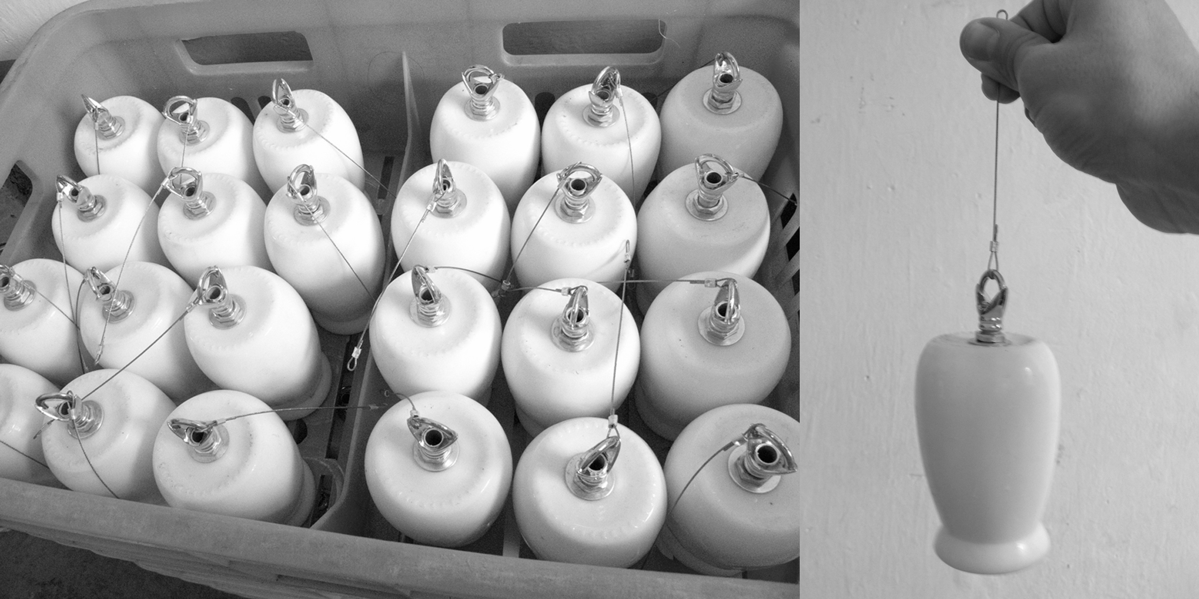 Milkywave, Beijing Design Week 2012 by AIDIA STUDIO - Architizer