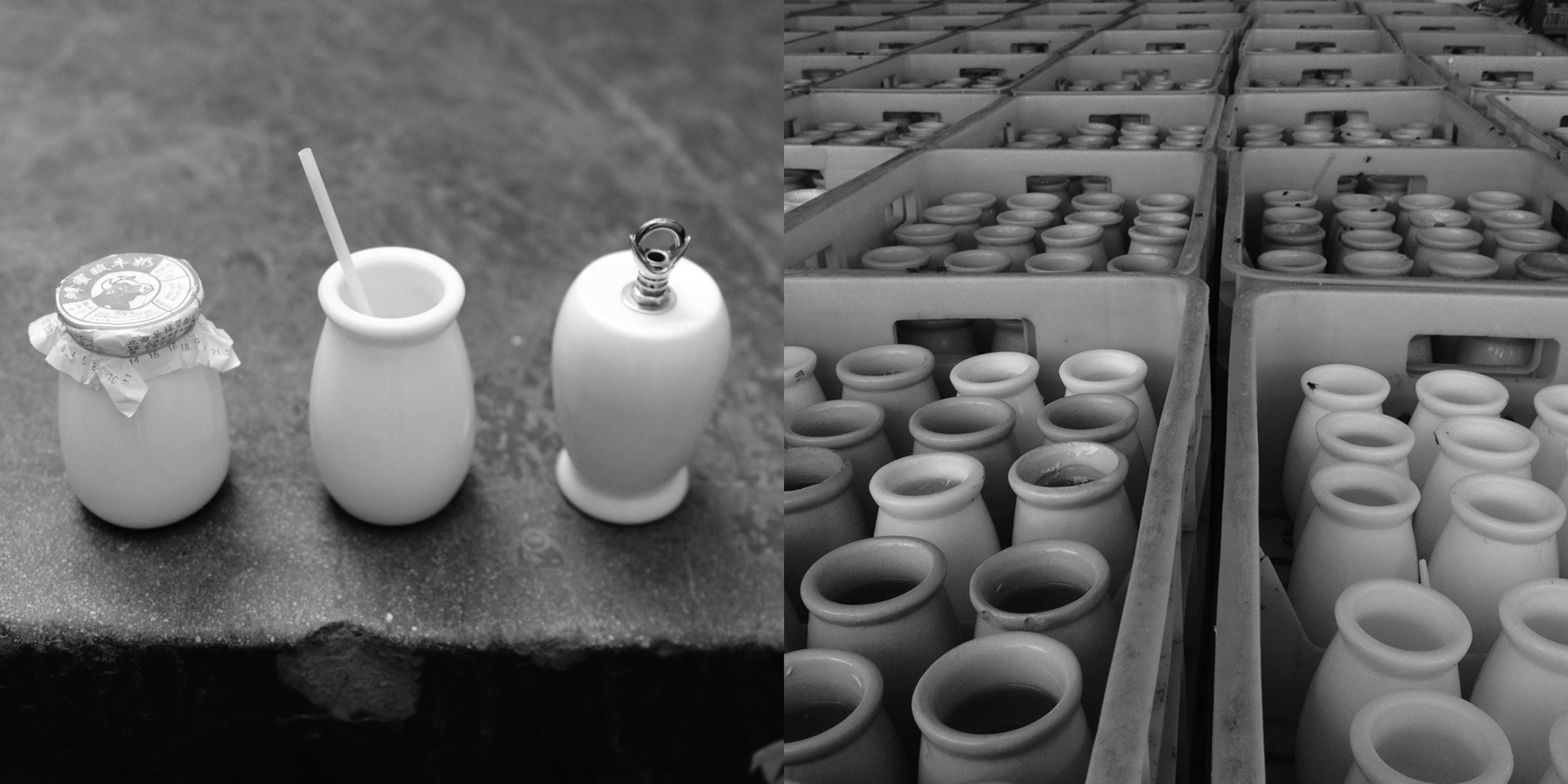 Milkywave, Beijing Design Week 2012 by AIDIA STUDIO - Architizer