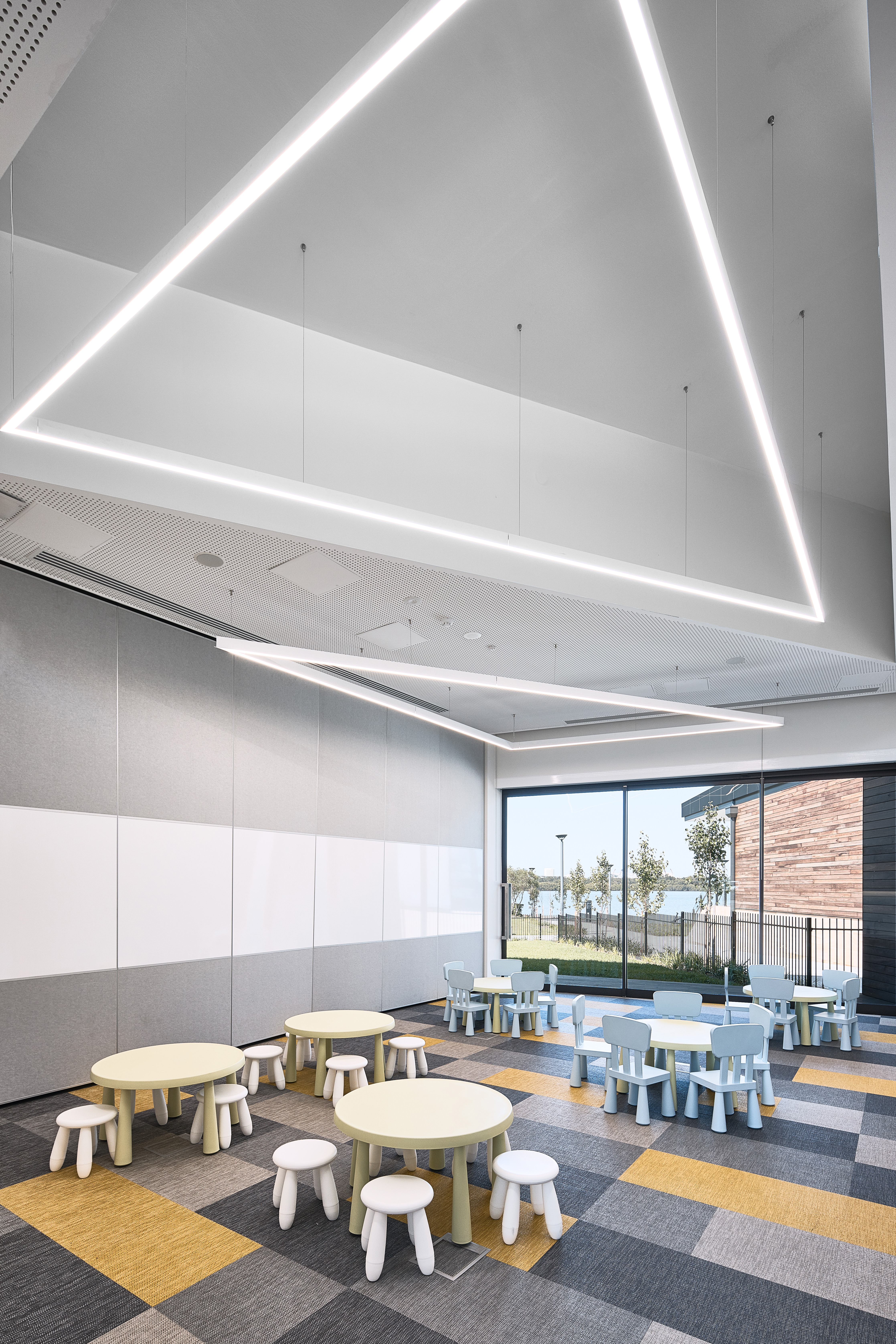 The Connection, Rhodes by Crone Architects - Architizer